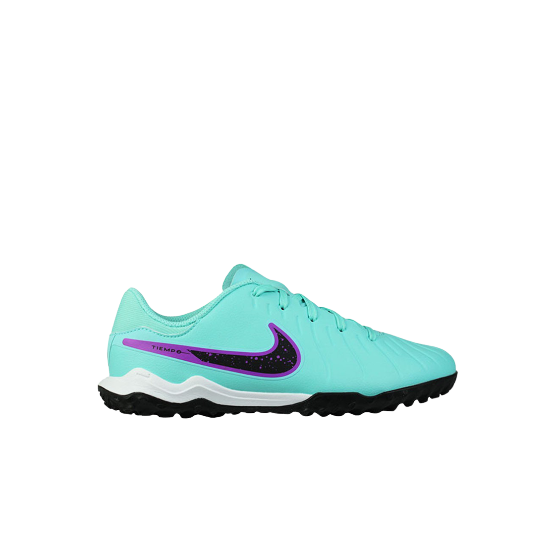 (JR) 나이키 티엠포 레전드 10 아카데미 TF 하이퍼 터콰이즈 | Nike | KREAM