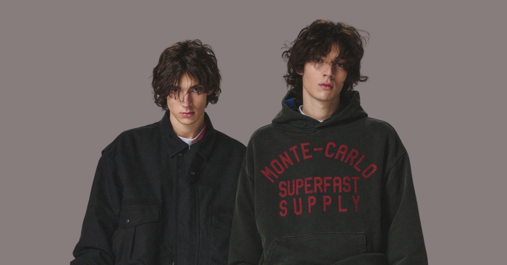 Superfast PHASE 1, 2nd DRAFT | KREAM