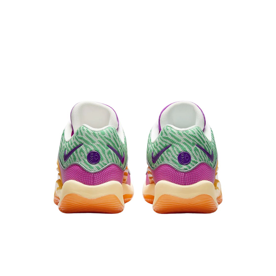 나이키 KD 16 ASW EP 스타디움 그린 플레이풀 핑크 | Nike | KREAM