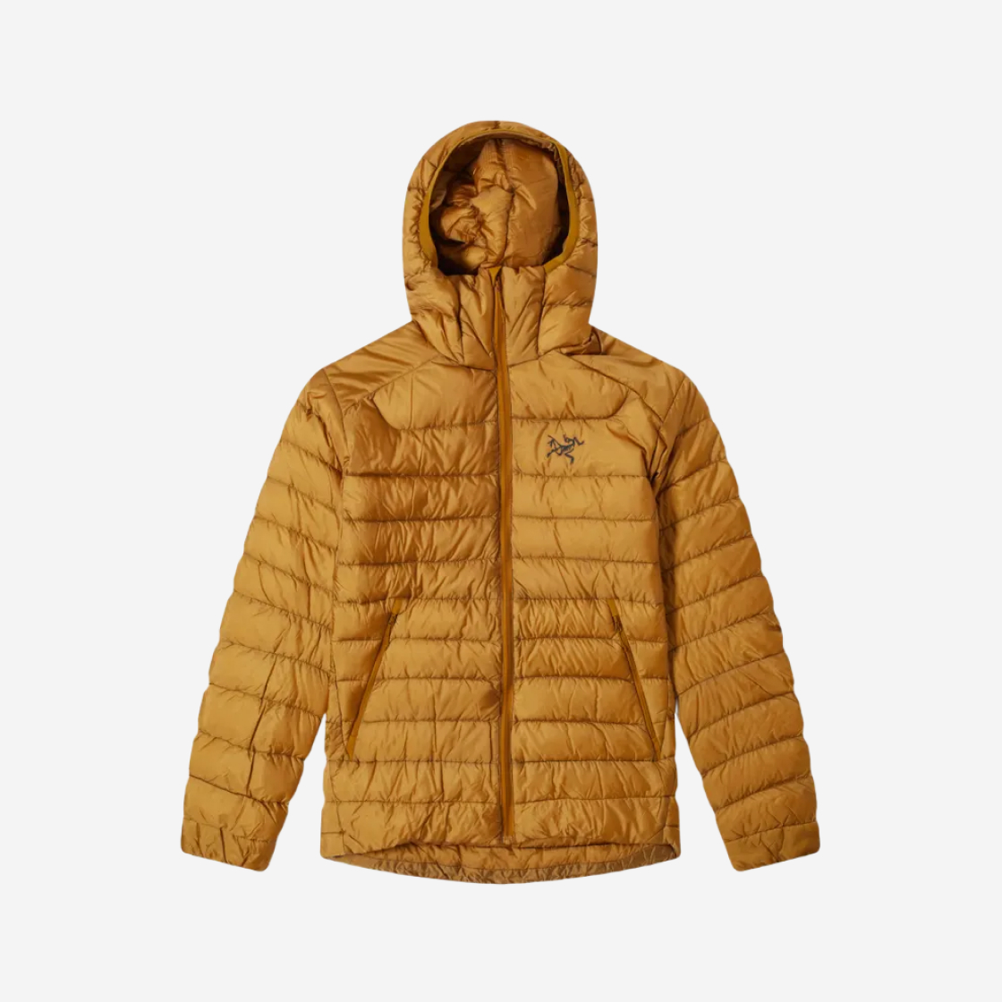 아크테릭스 세륨 LT 후디 유콘 | Arc'teryx | KREAM