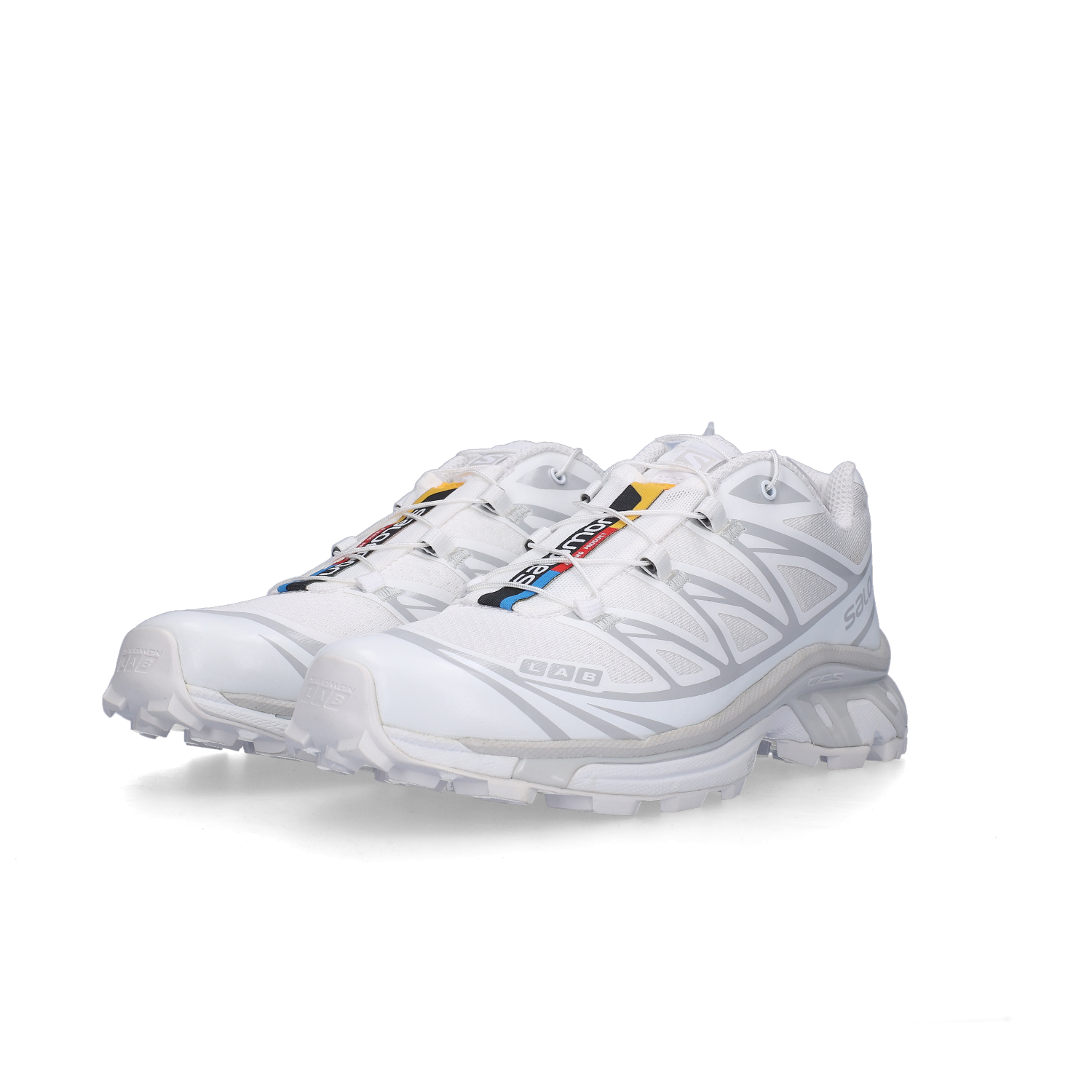 살로몬 XT-6 ADV 화이트 | KREAM