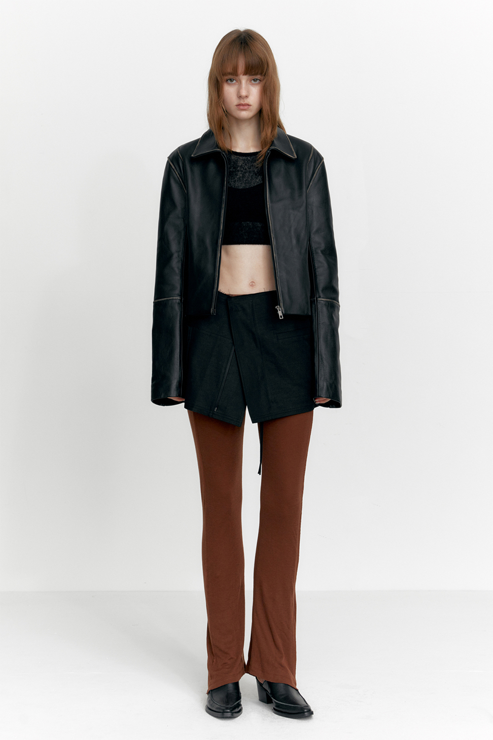 나이키 샥스 R4 화이트 브라이트 크림슨 | Nike | KREAM