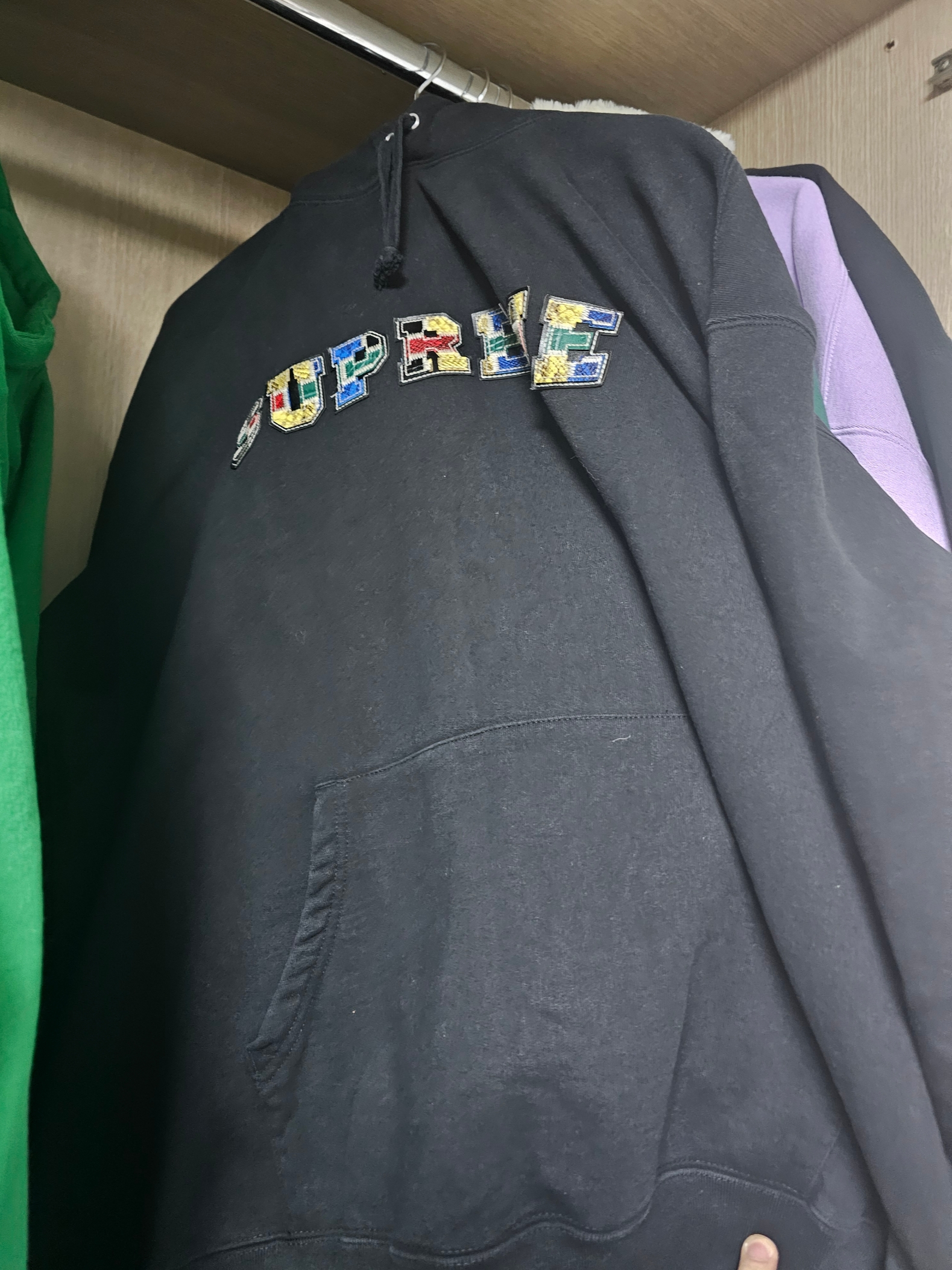 으응응응응으 (@pynebx) 님의 게시물 | KREAM