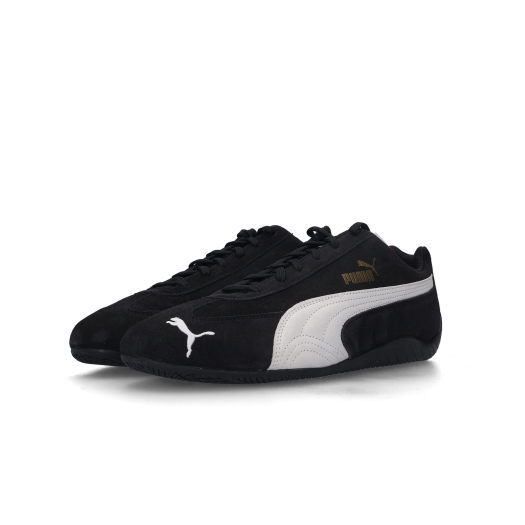 푸마 스피드캣 LS 블랙 화이트 | Puma | KREAM