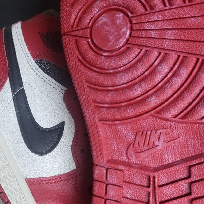 JORDAN 1 CHICAGO | KREAM