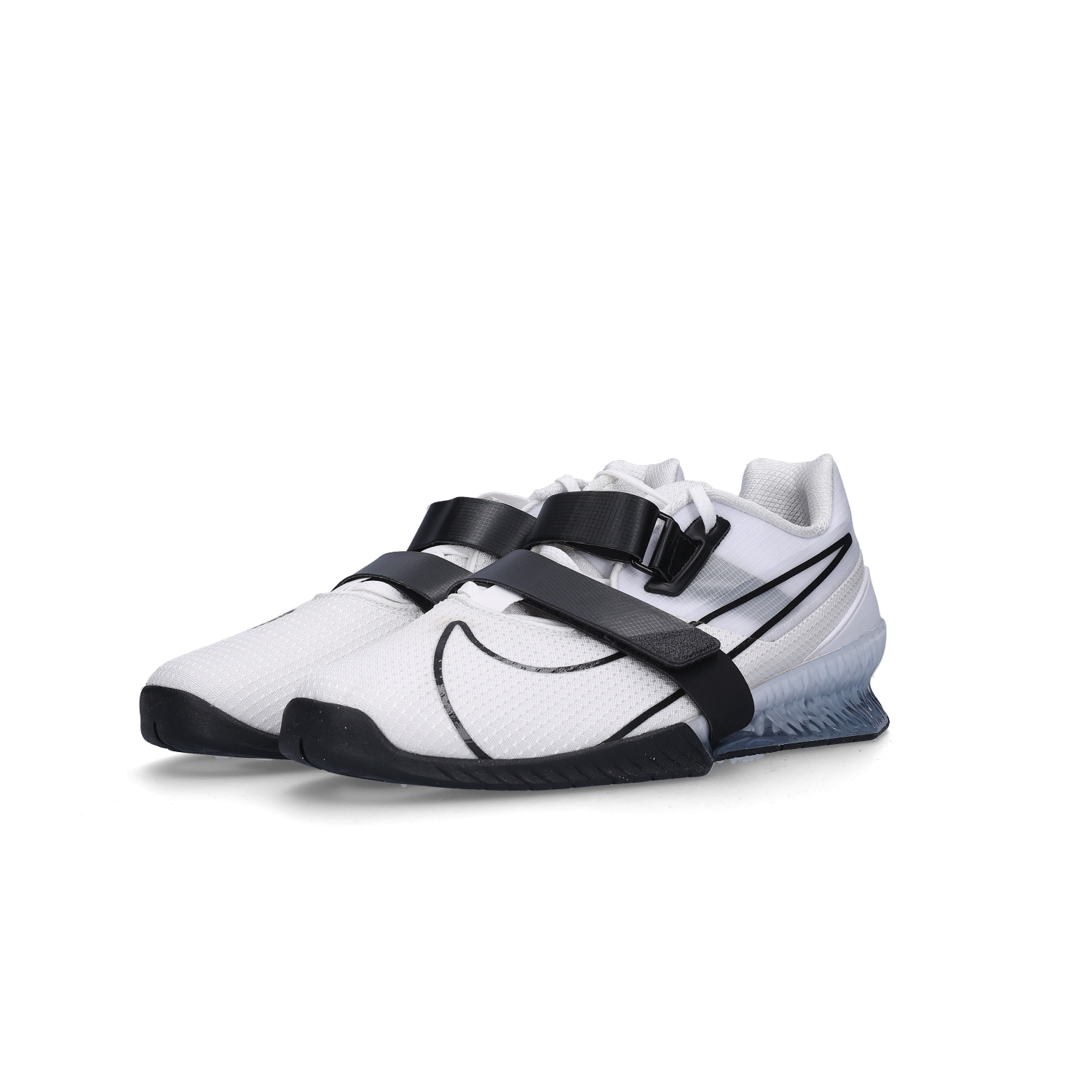 나이키 로말레오 4 화이트 | KREAM