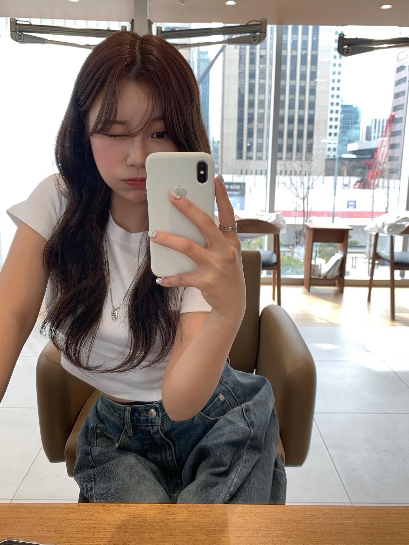 (@yejida) 님의 게시물 | KREAM