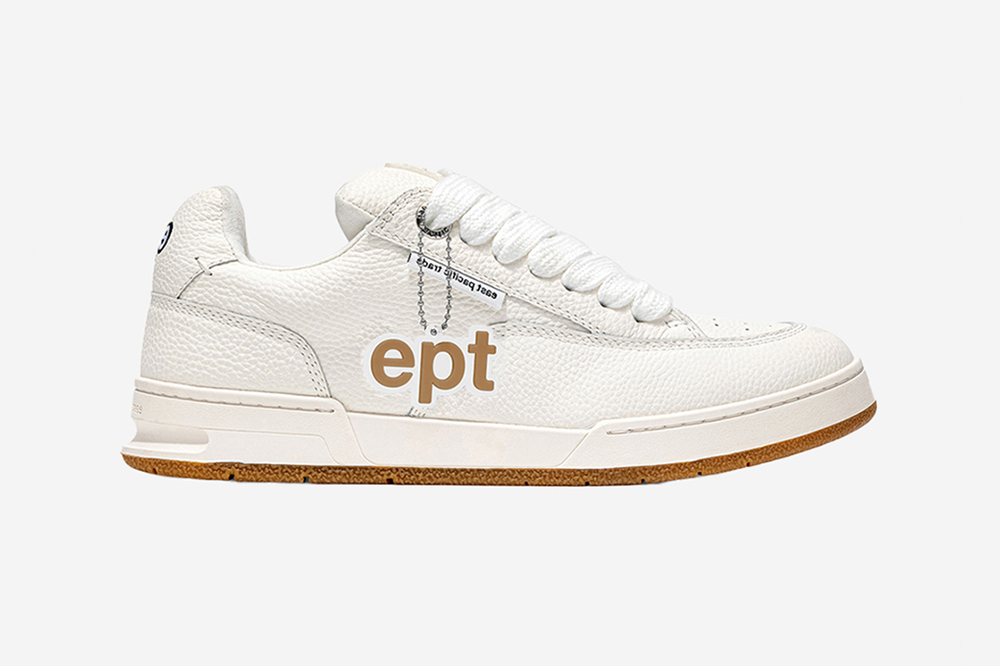 이피티 에프에이티 오프 화이트 | EPT | KREAM