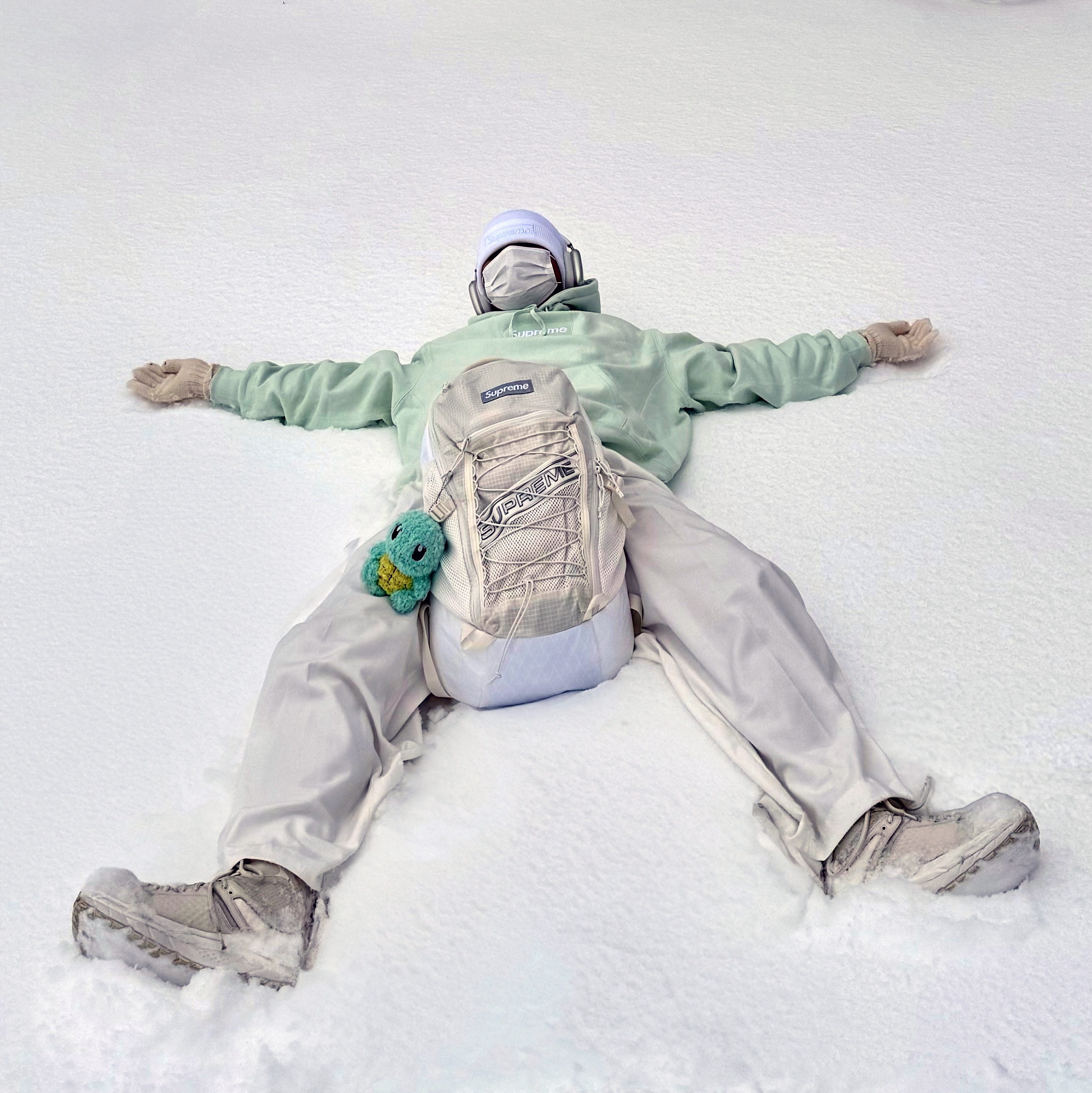 Umaboi (@sanas.ive) 님의 게시물 | KREAM