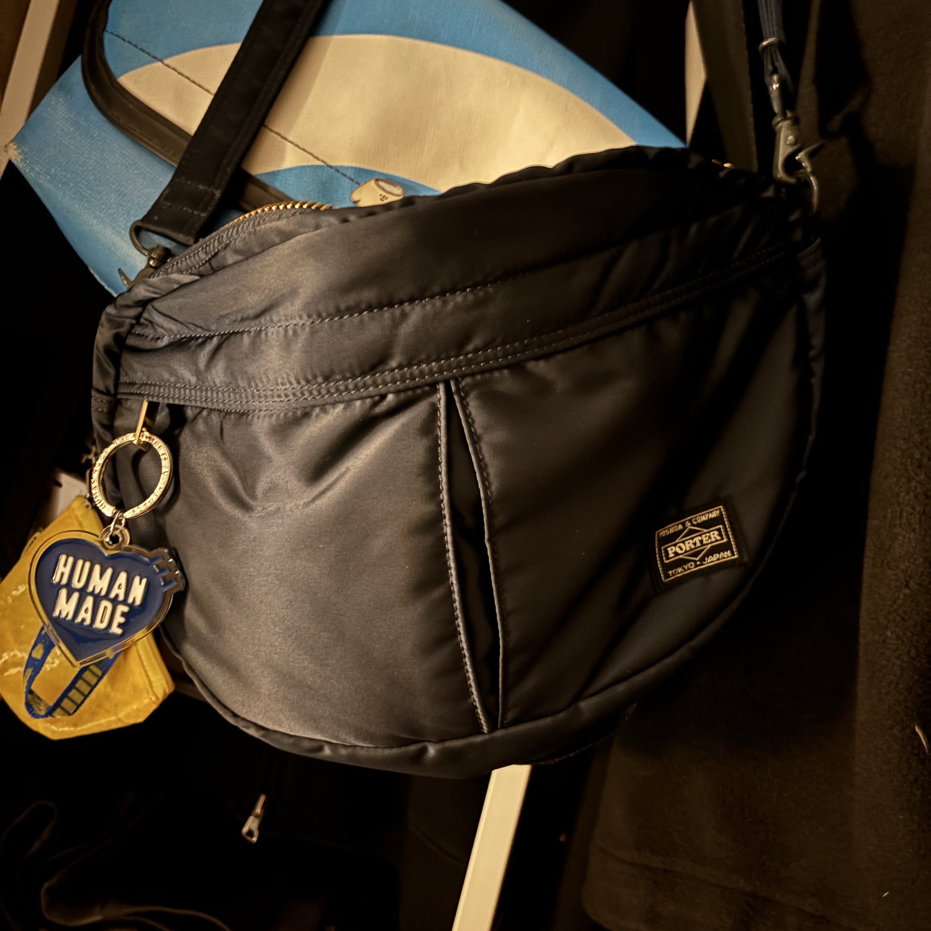 porter&humanmade | KREAM