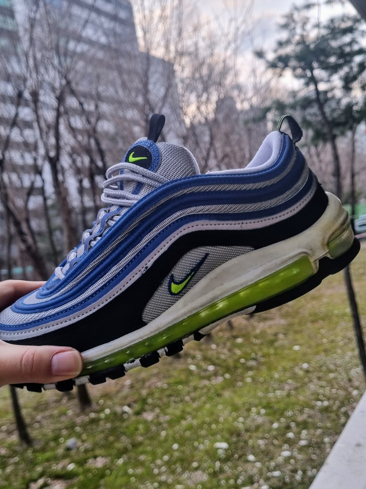 라떼 빠빠 (@rurufafa) 님의 게시물 | KREAM