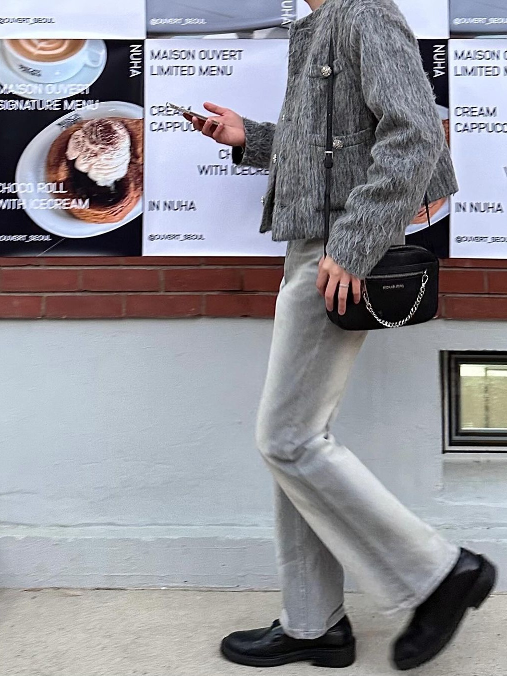 송정현 (@uc5c__) 님의 게시물 | KREAM