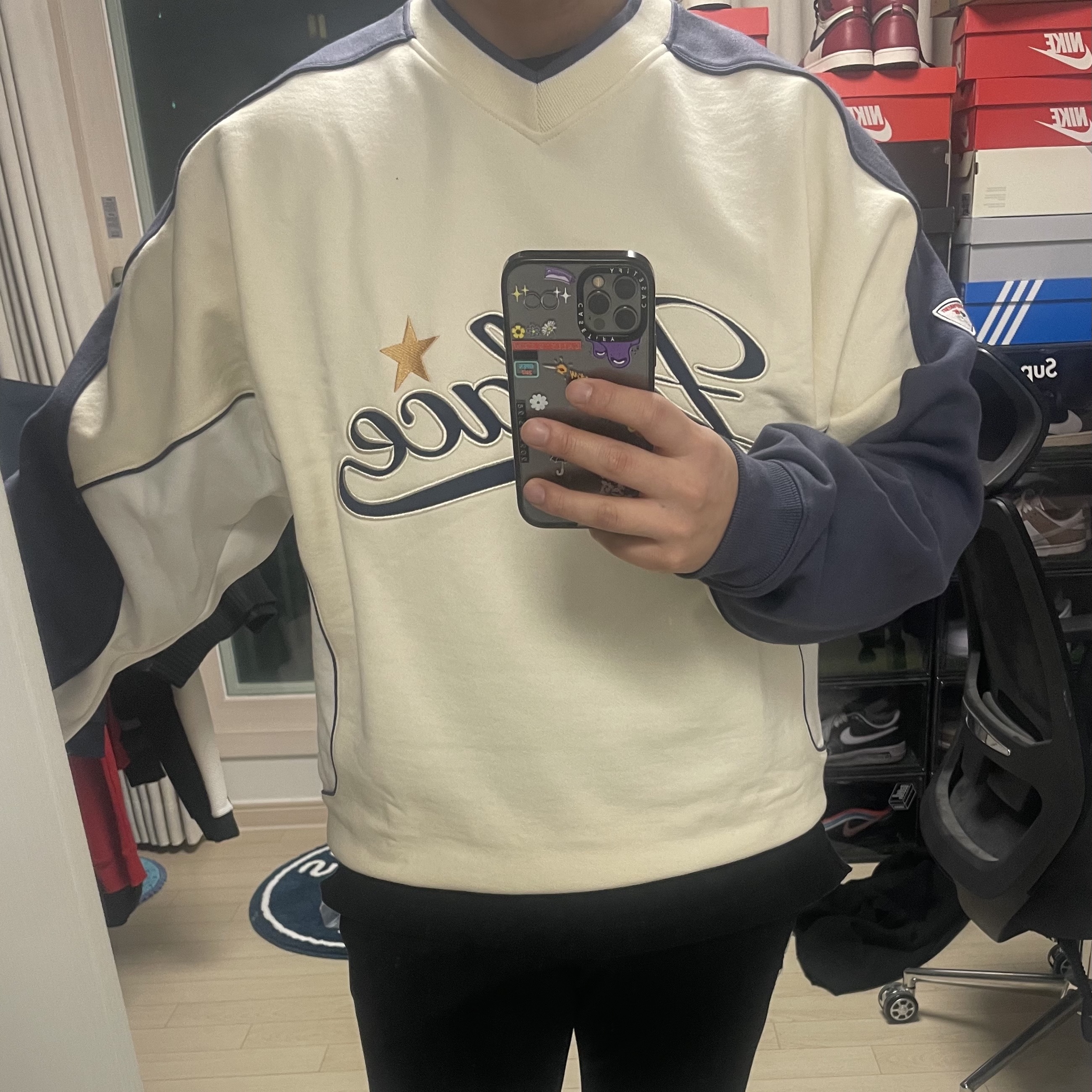 😃 (@bsbsbs) 님의 게시물 | KREAM