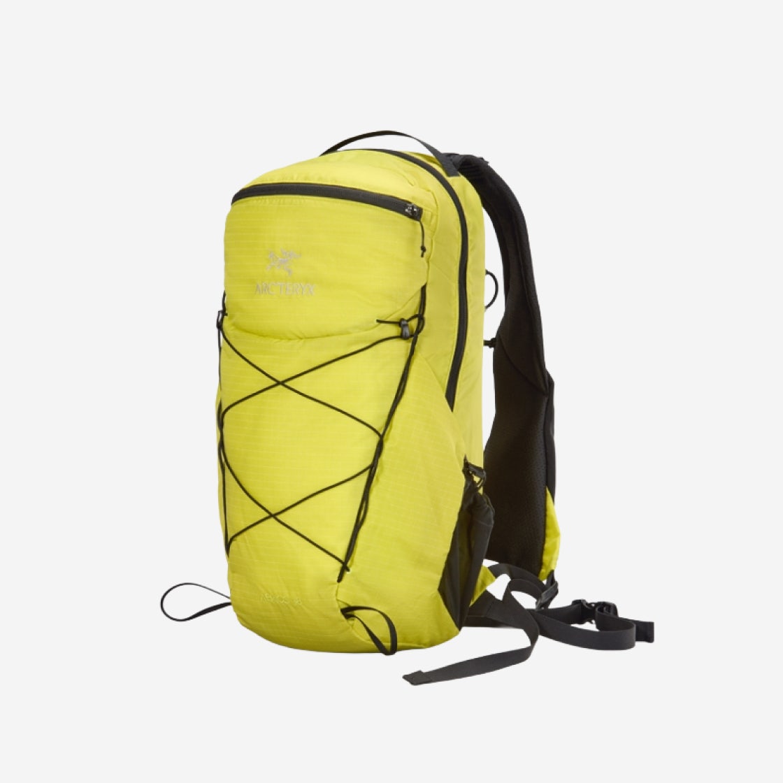 아크테릭스 에어리어스 18 백팩 유포리아 | Arc'teryx | KREAM