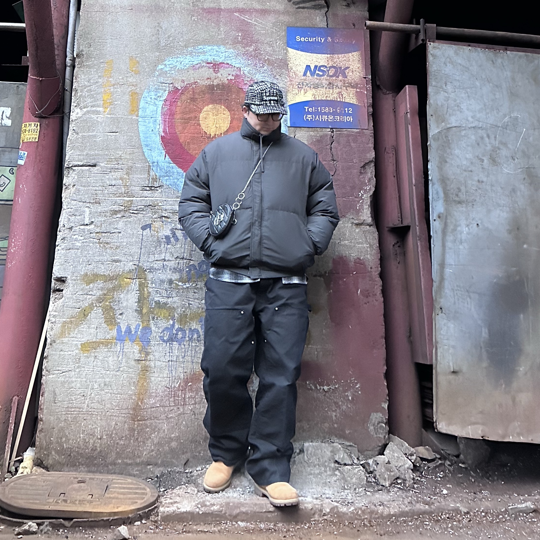 전대우 (@tigerdw) 님의 게시물 | KREAM