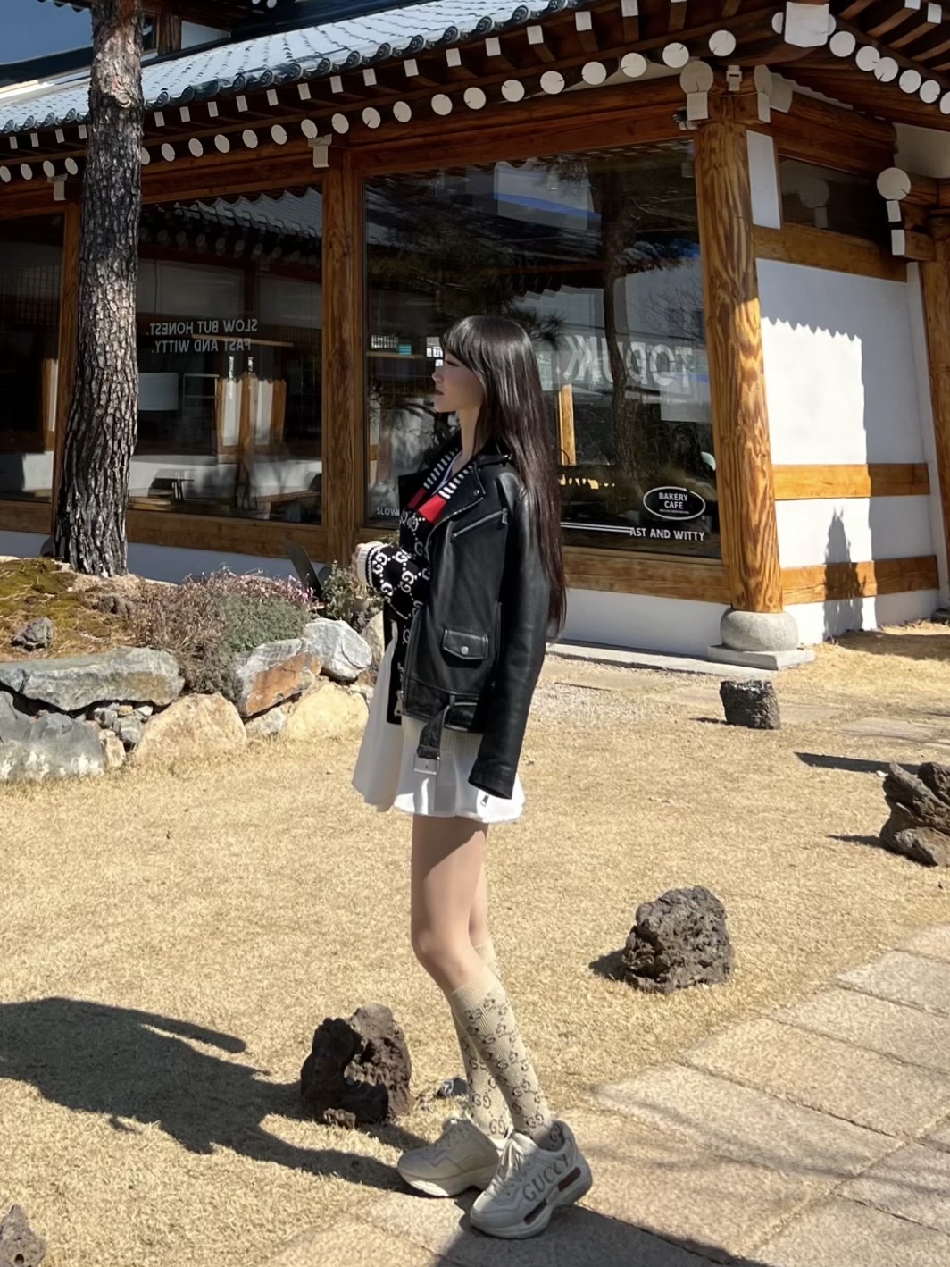 내 가디건은 상품목록에 없넹 | KREAM