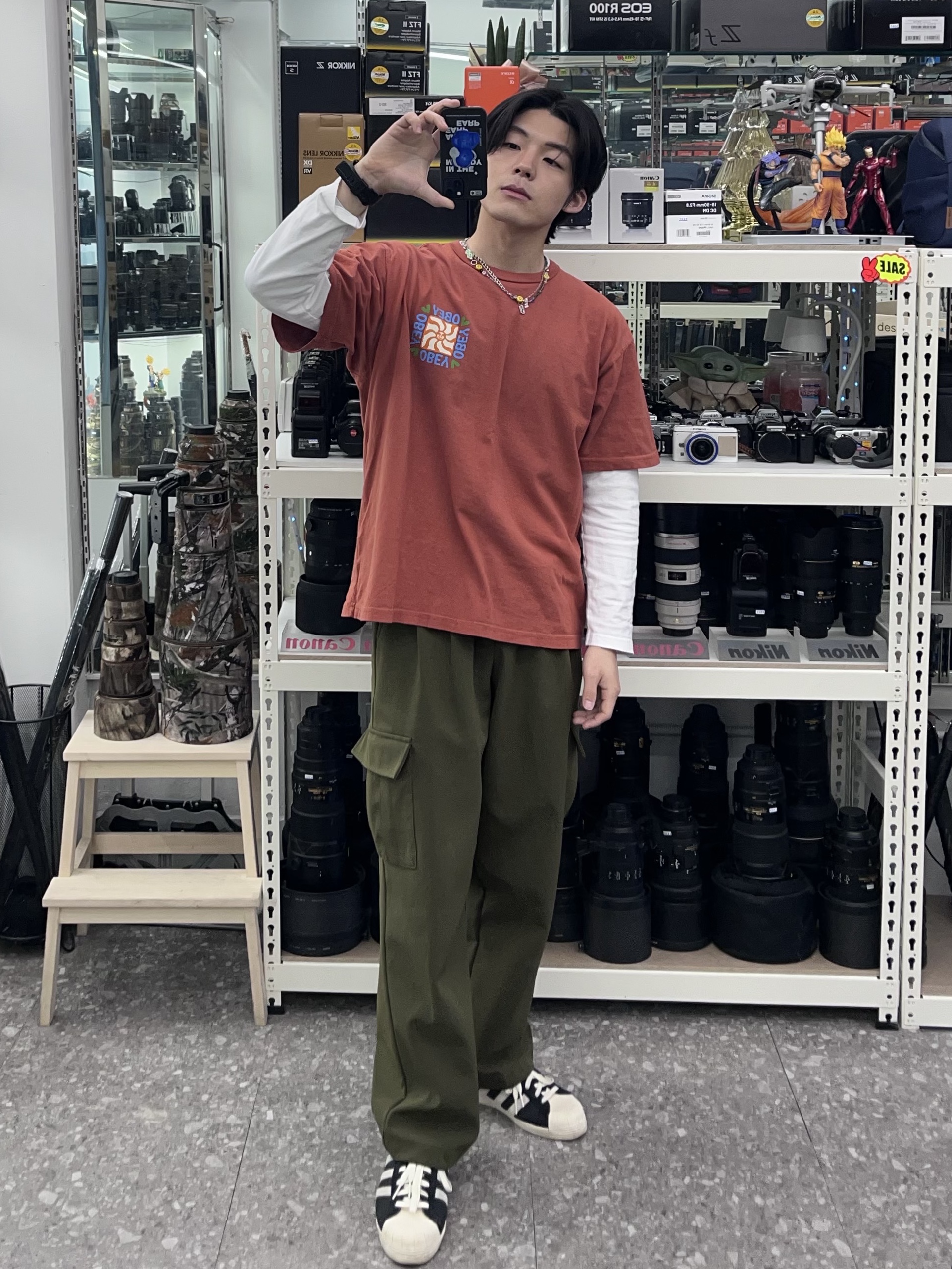 ☀️☀️☀️ | KREAM