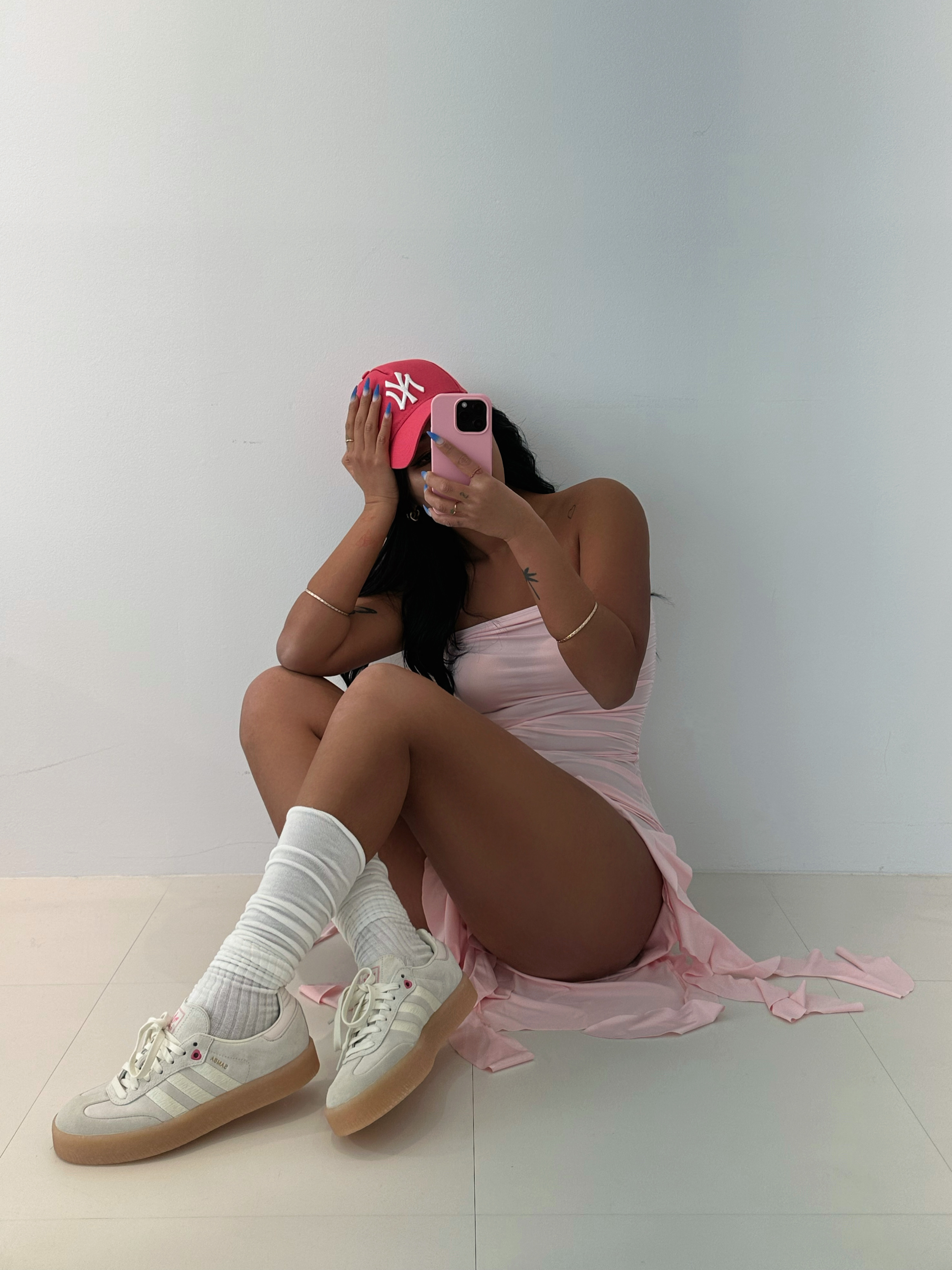 발견 | STYLE | KREAM