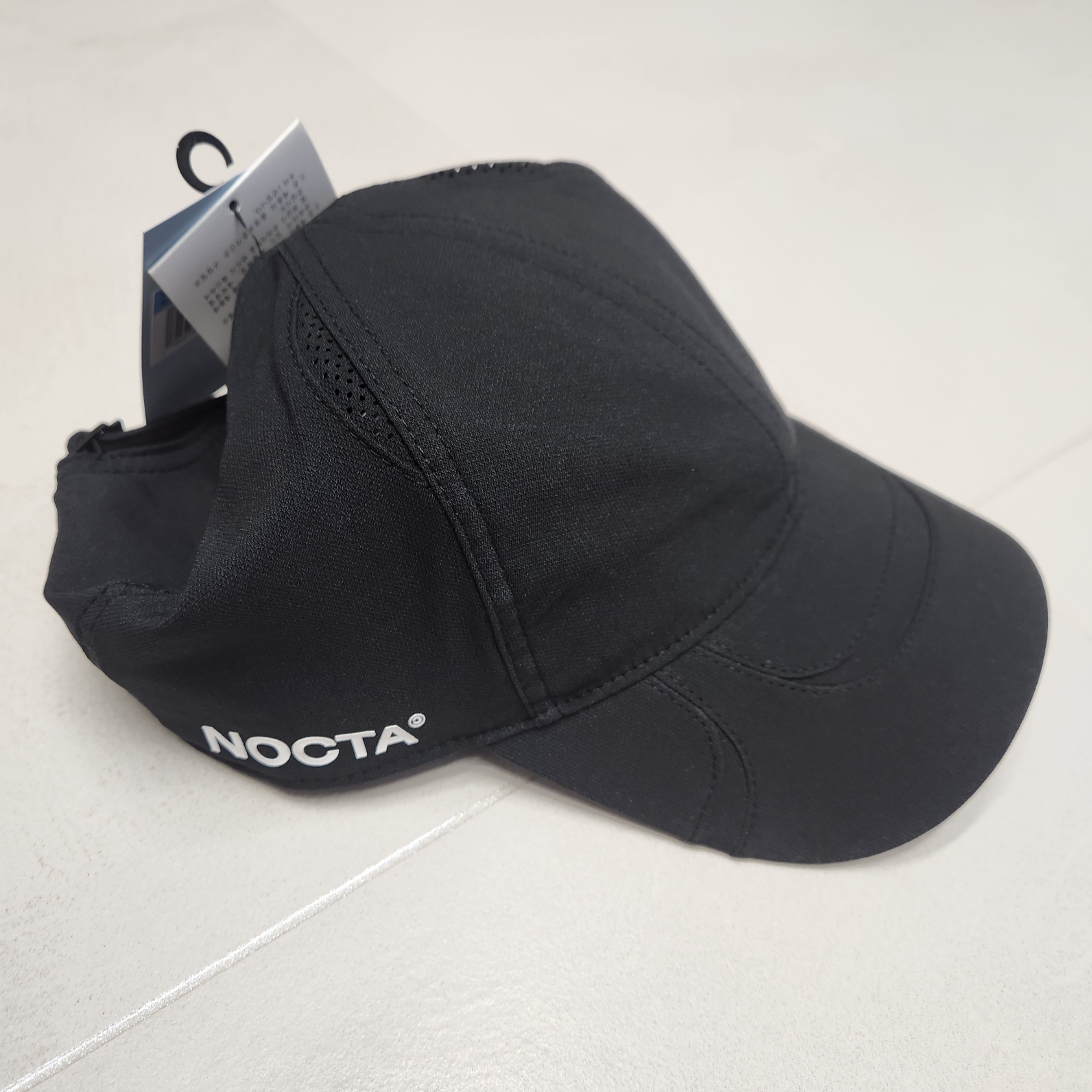 녹타모자는실패가없네 | KREAM