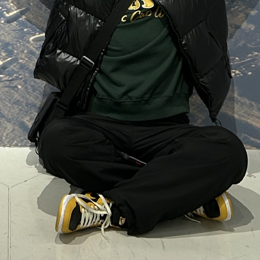 9년차 슈덕 고인물 🦕 (@shoe_bread) 님의 게시물 | KREAM