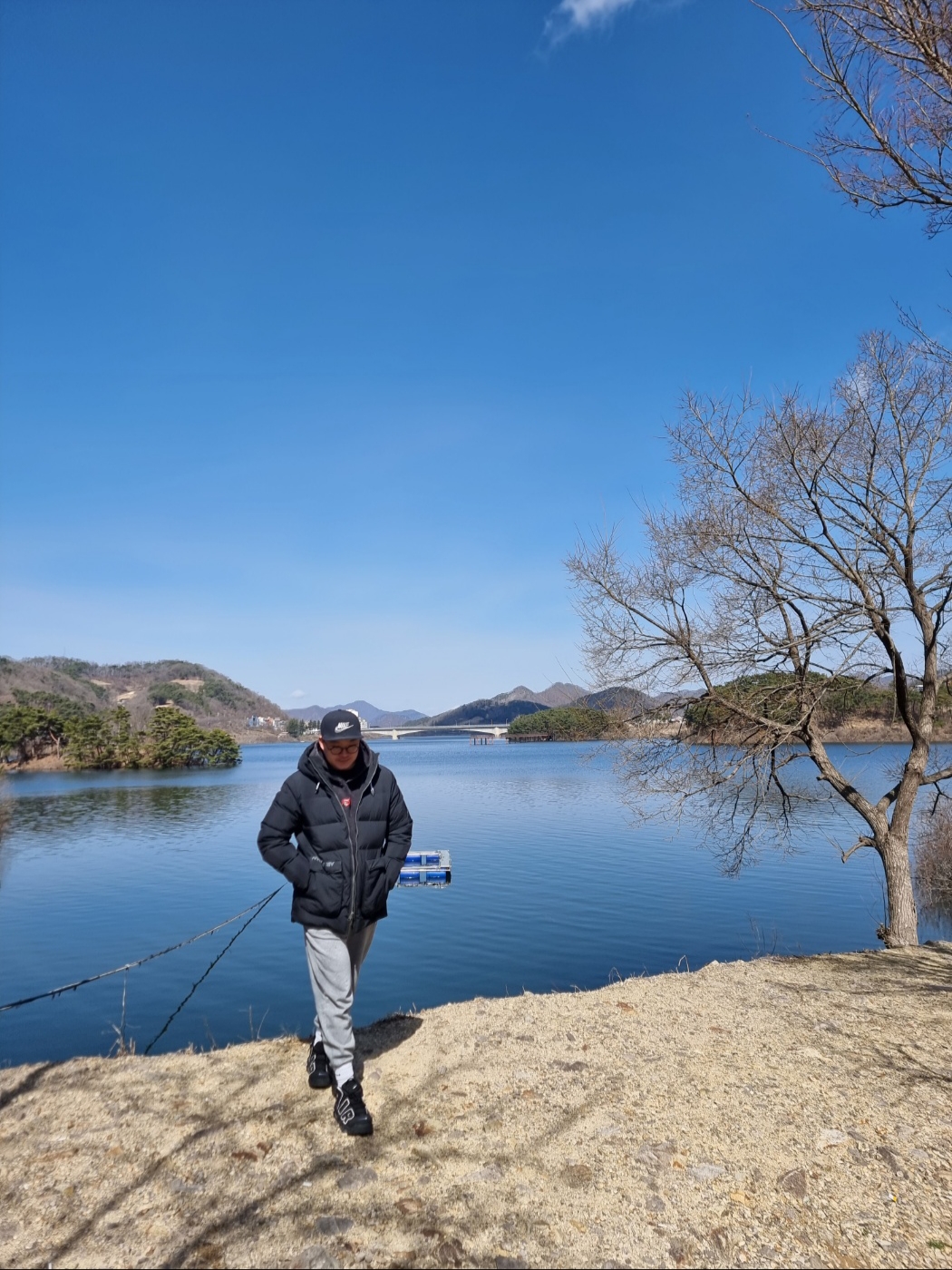 날이 좋음 | KREAM