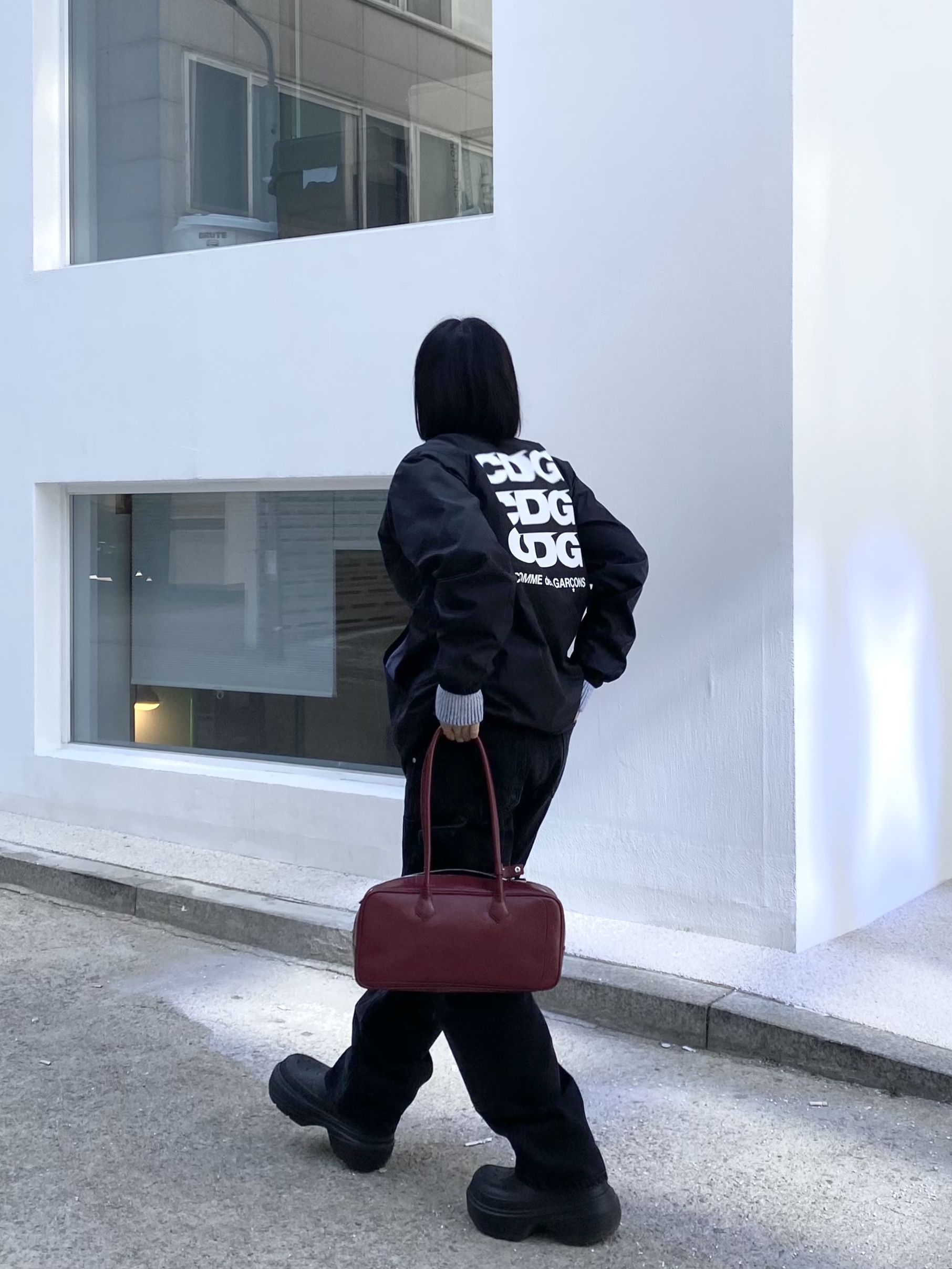 주다 (@z00___daa) 님의 게시물 | KREAM