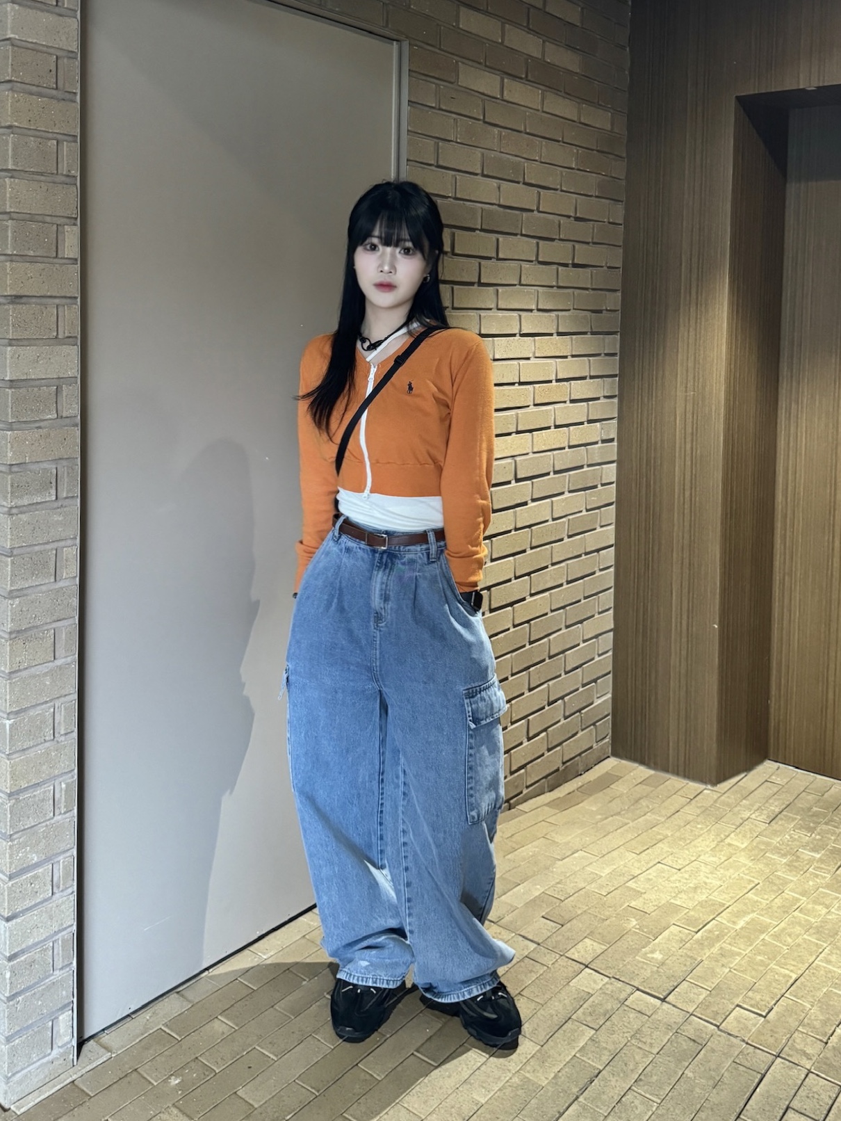 onepick코디 (@_one_2s) 님의 게시물 | KREAM