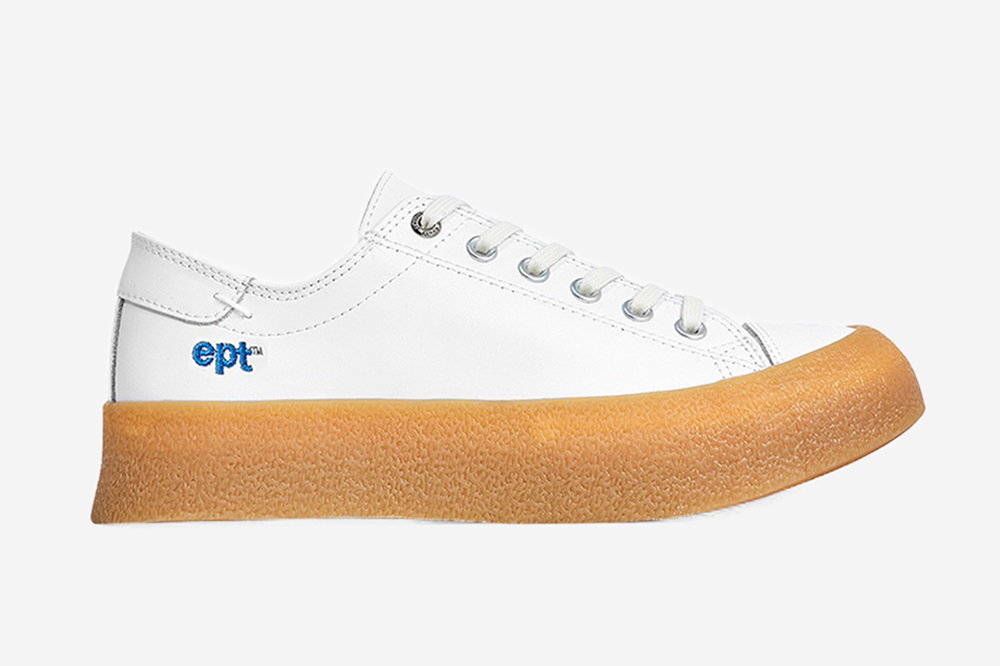 이피티 다이브 엘이 화이트 검 | EPT | KREAM