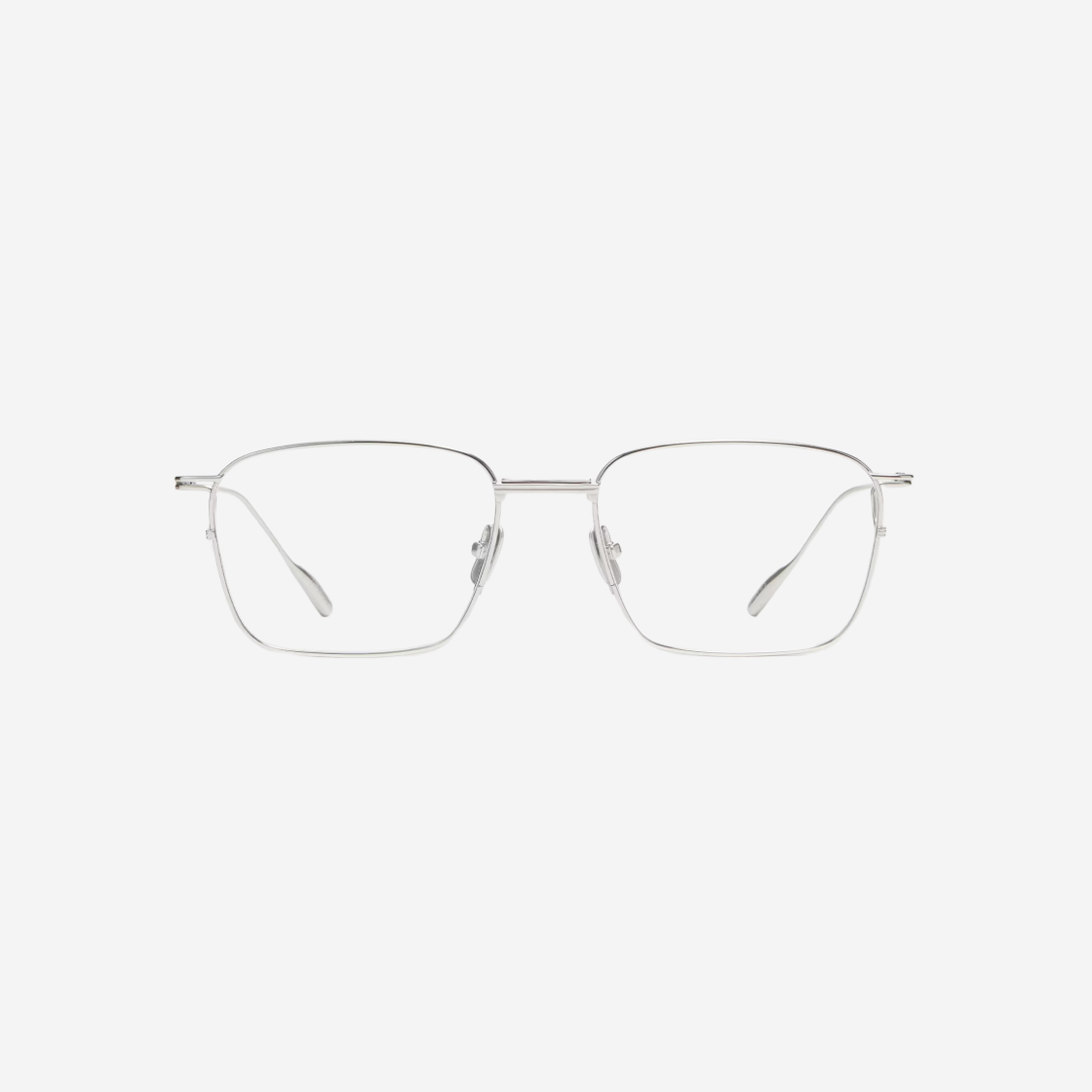 젠틀 몬스터 오타스 02 실버 | Gentle Monster | KREAM