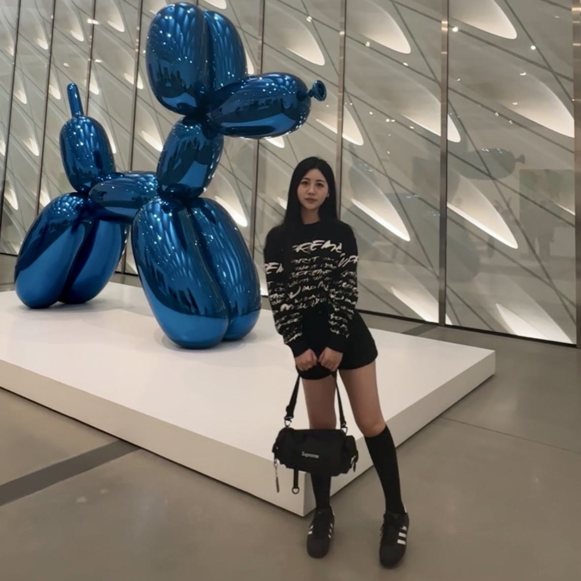 슈프림 24ss | KREAM