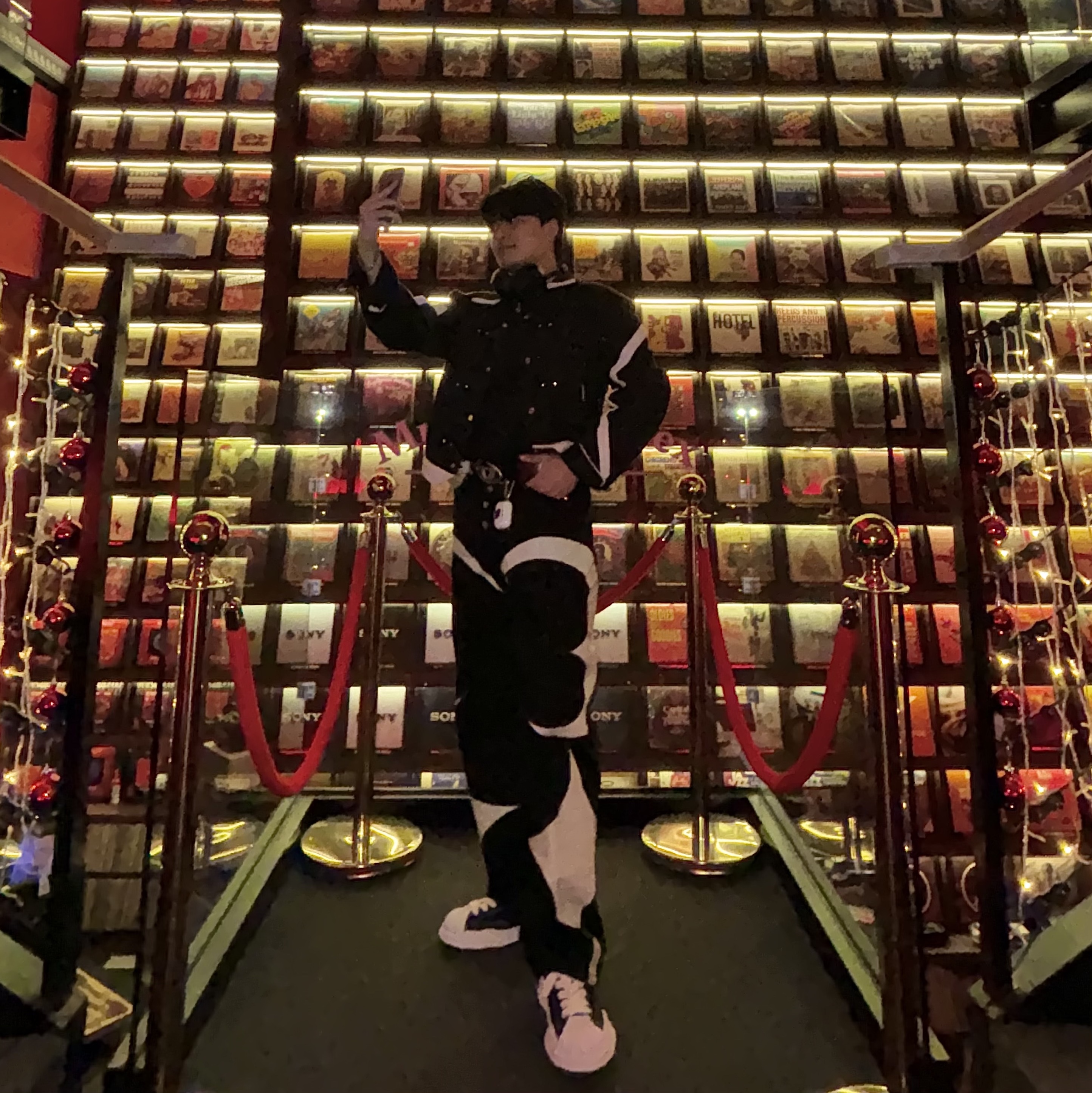 청키 (@lil_chumky77) 님의 게시물 | KREAM