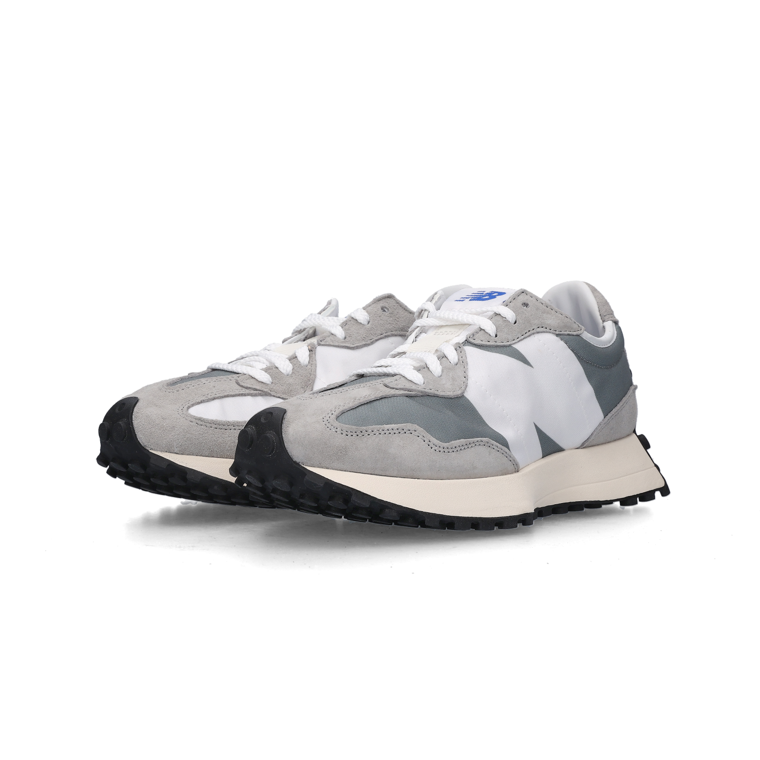뉴발란스 327 그레이 | KREAM