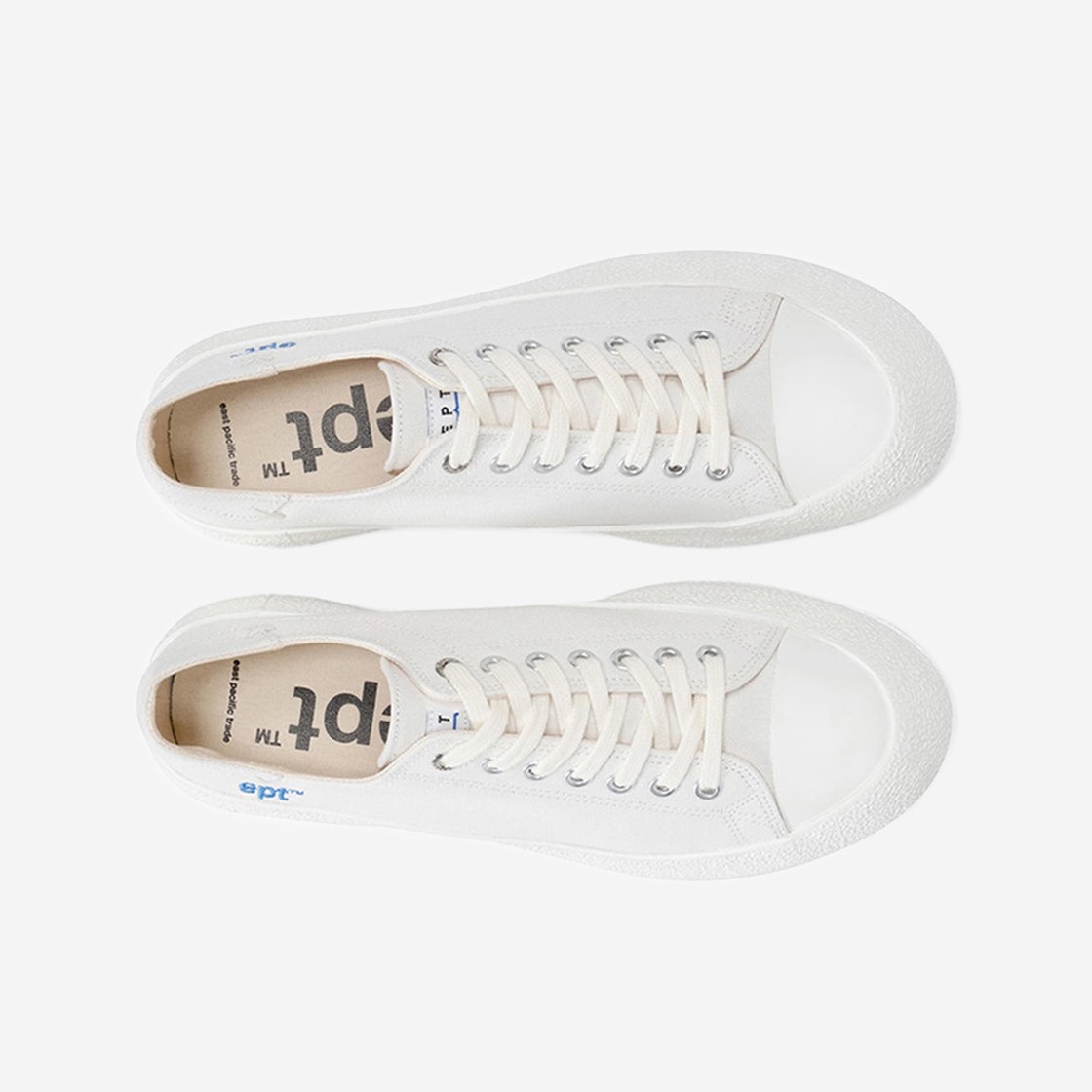 이피티 다이브 엘이 화이트 | EPT | KREAM