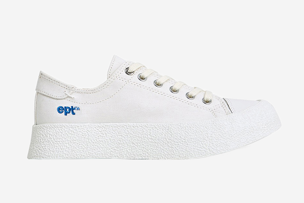 이피티 다이브 화이트 | EPT | KREAM