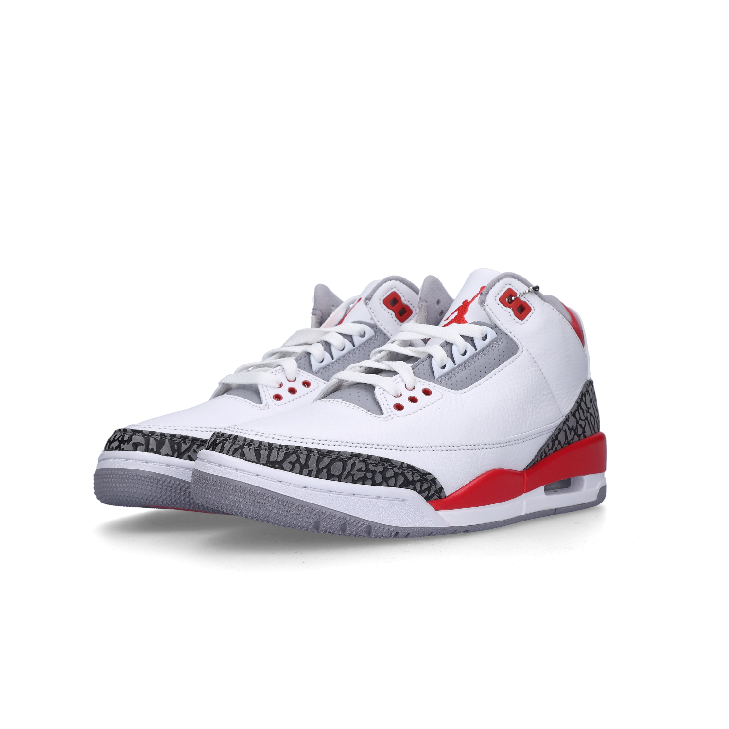 조던 3 레트로 파이어 레드 2022 | KREAM