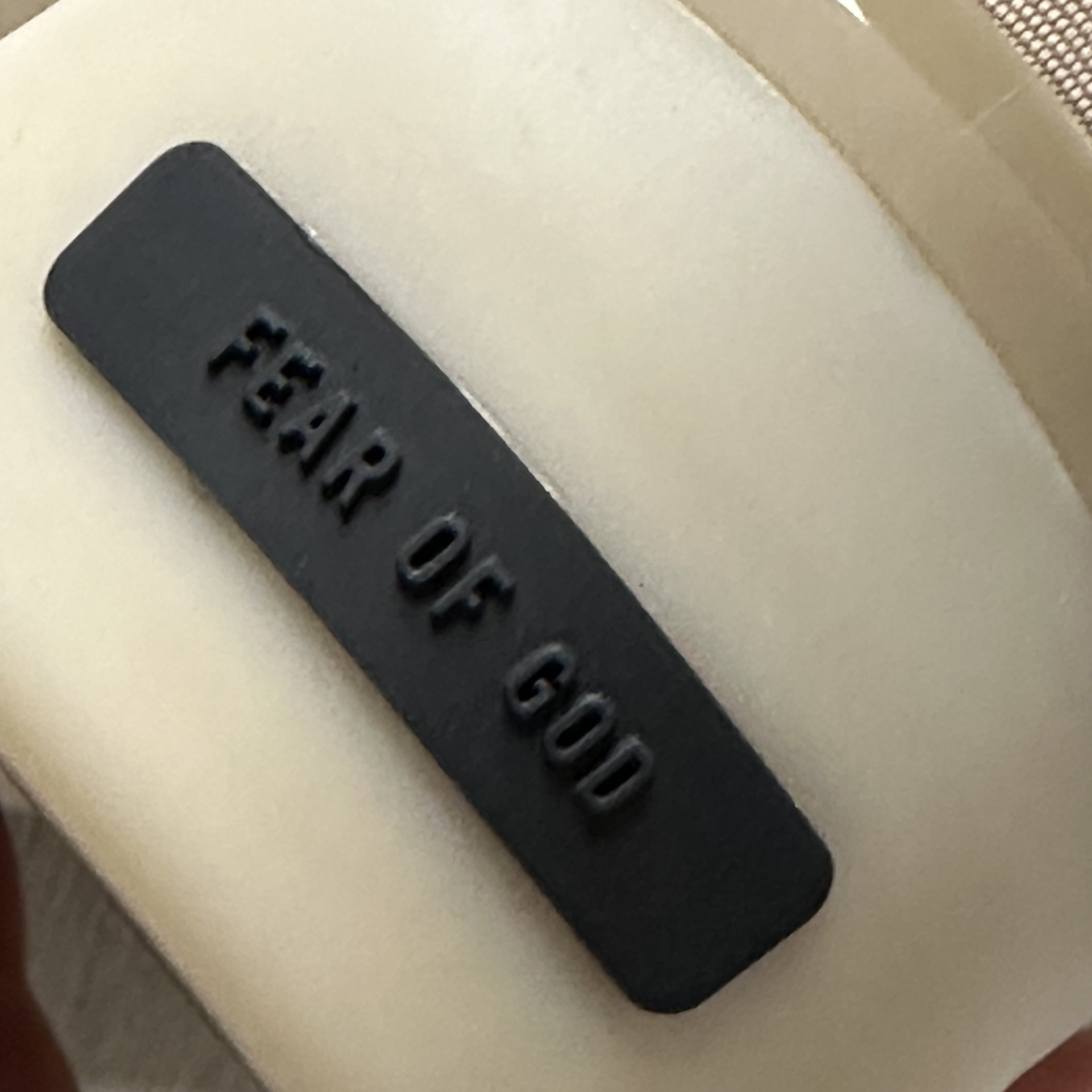 adidas fear of god | KREAM