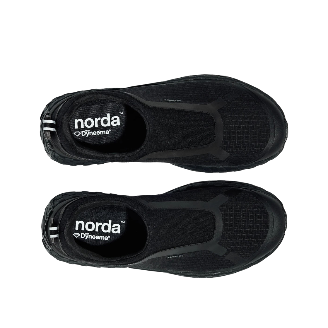 노다 003 피치 블랙 | Norda | KREAM