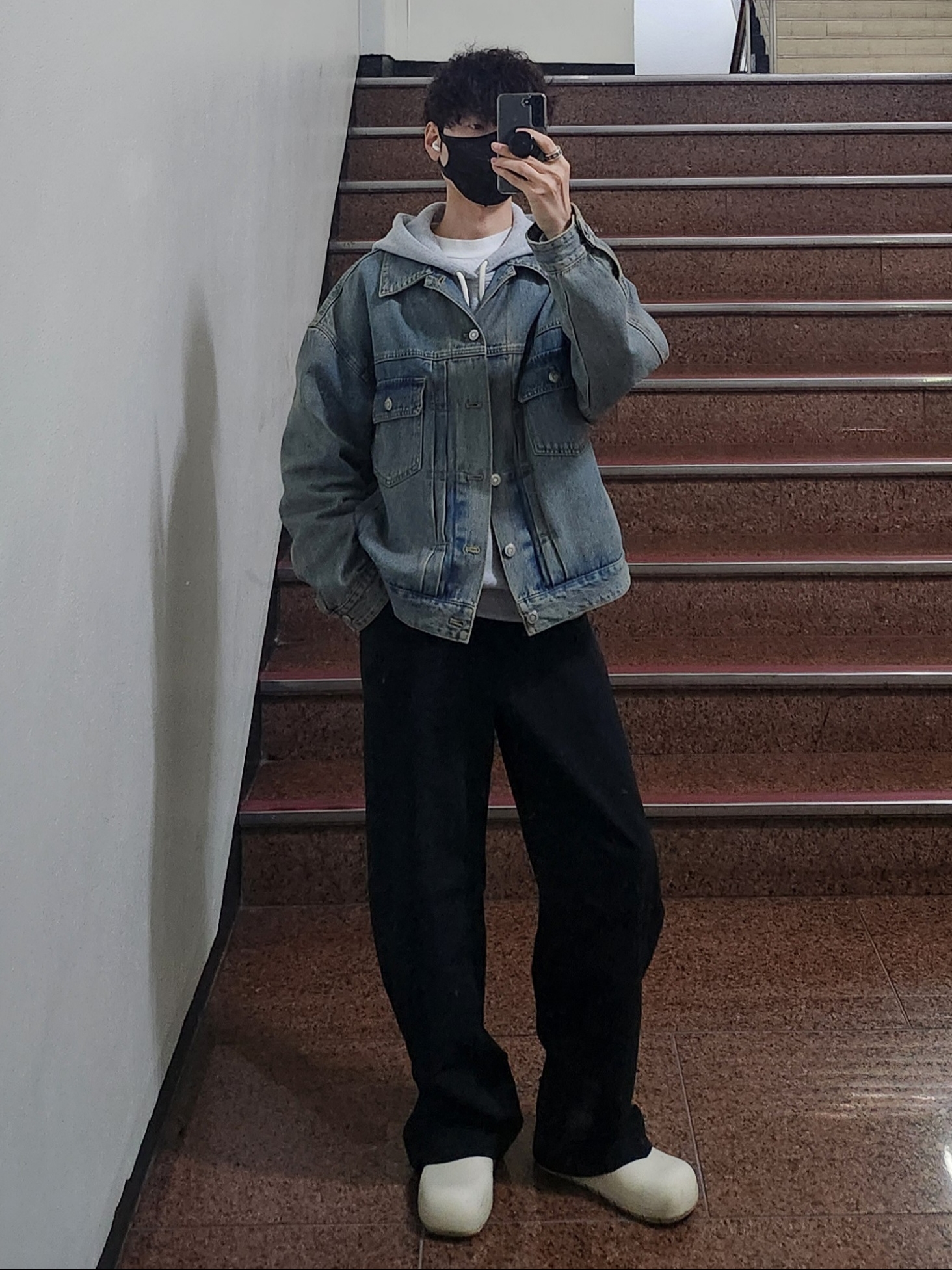 데일리룩 | KREAM