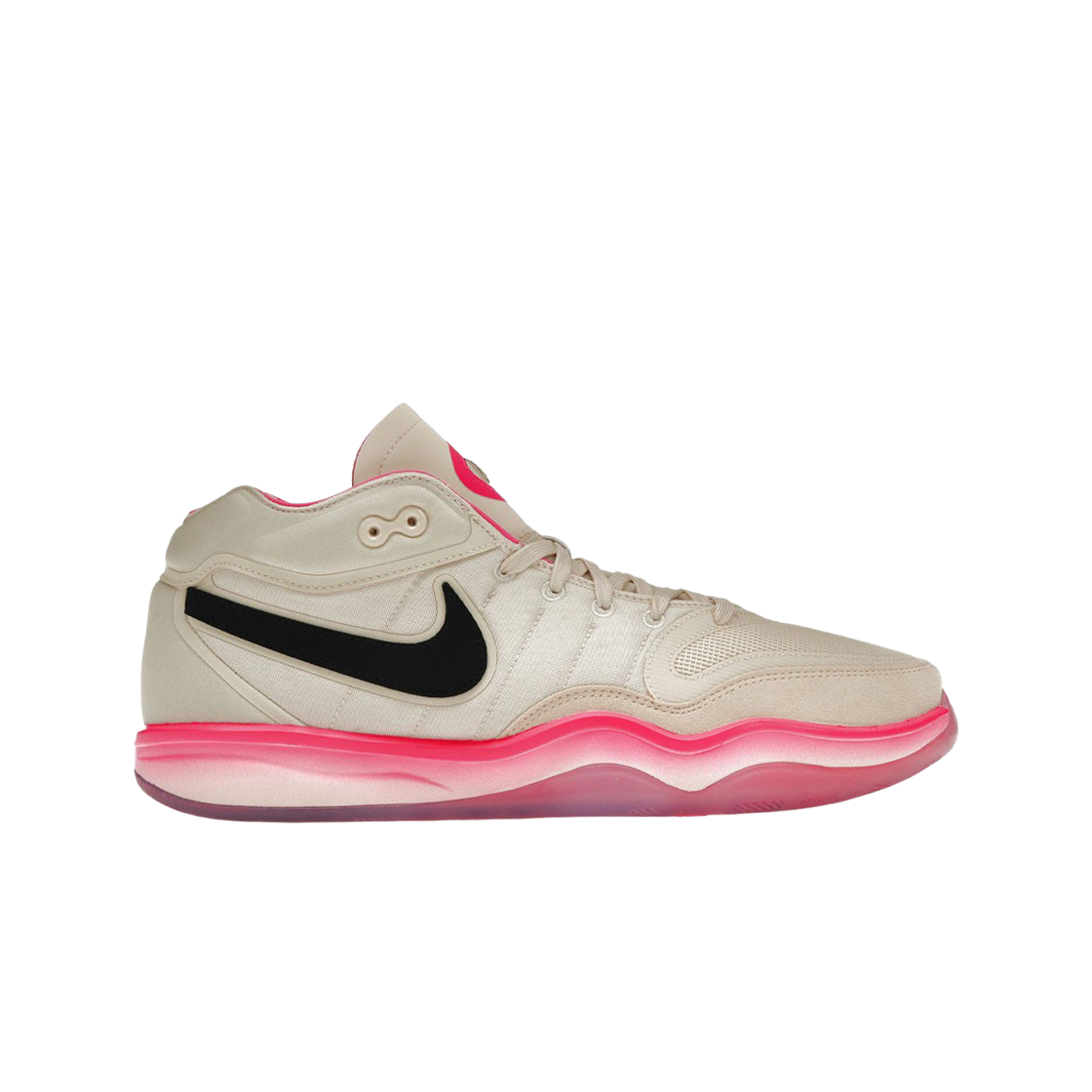 나이키 에어 줌 GT 허슬 2 구아바 아이스 하이퍼 핑크 | Nike | KREAM