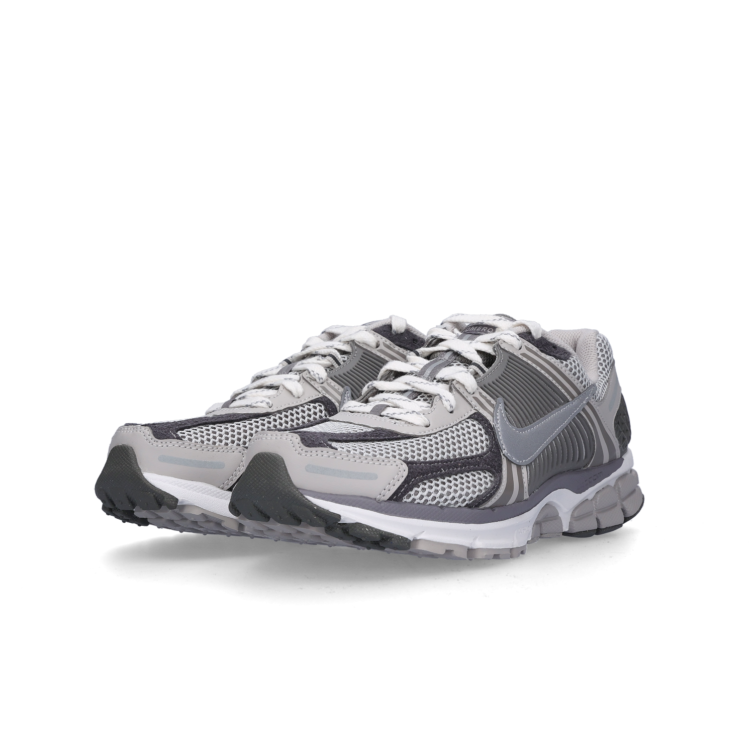 나이키 줌 보메로 5 프리미엄 라이트 아이언 오어 앤 플랫 퓨터 | KREAM