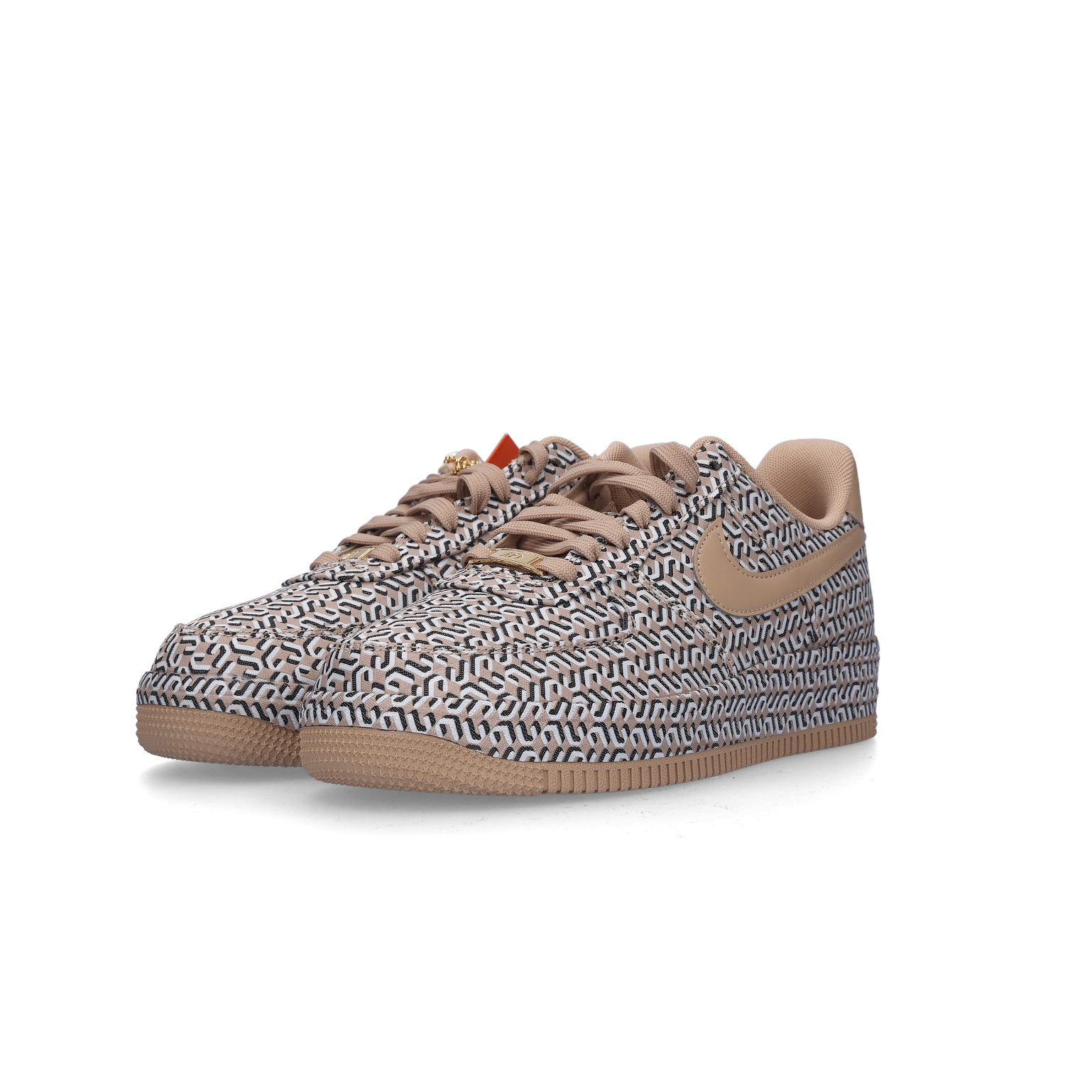 (W) 나이키 에어포스 1 LX 유나이티드 인 빅토리 헴프 | KREAM