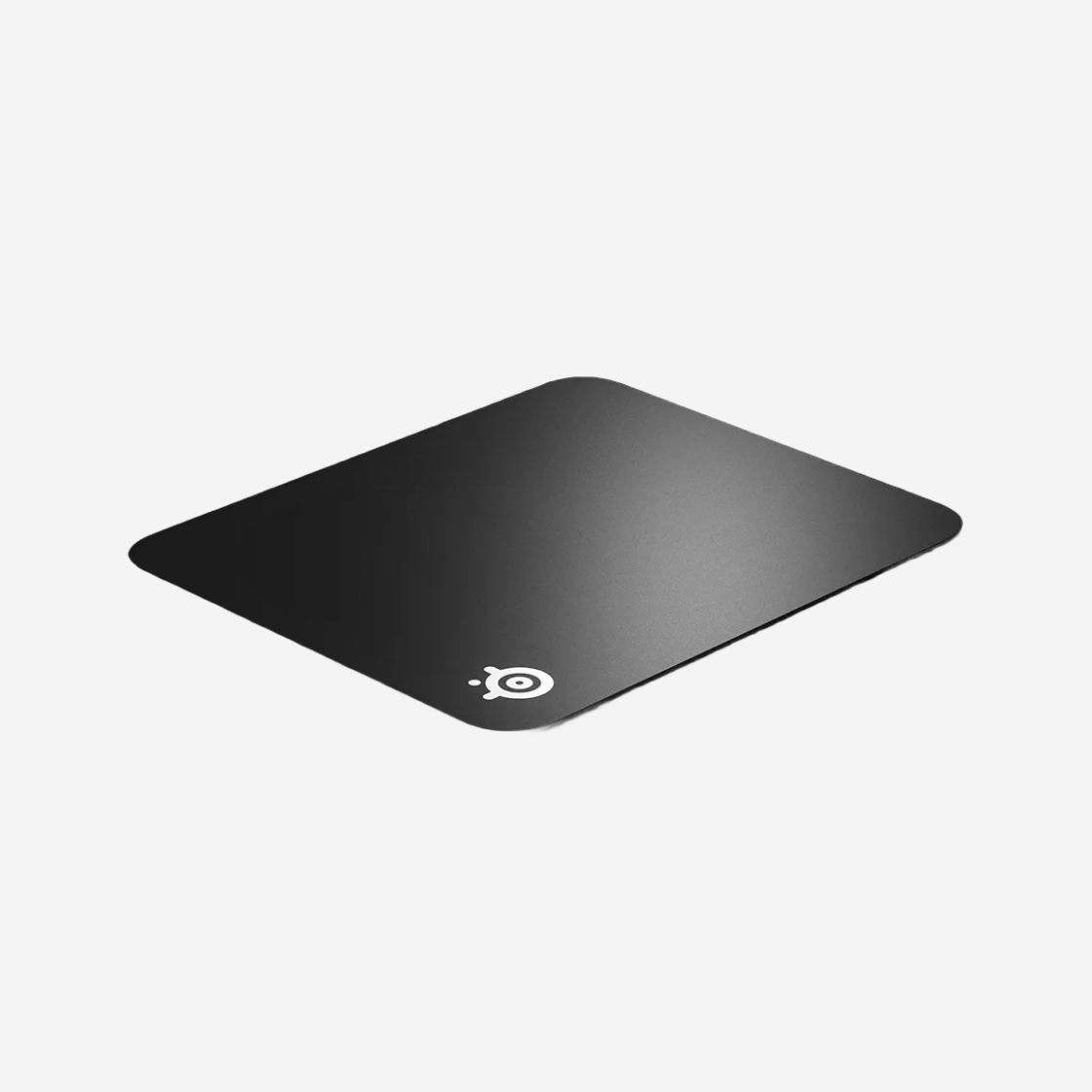 스틸시리즈 QcK 하드 게이밍 마우스 패드 블랙 (국내 정식 발매 제품) | Steelseries | KREAM