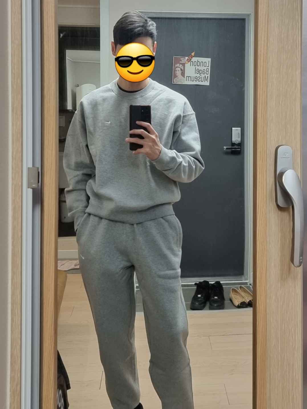 봄이온다 ! 봄에 막입기 좋을 nrg | KREAM