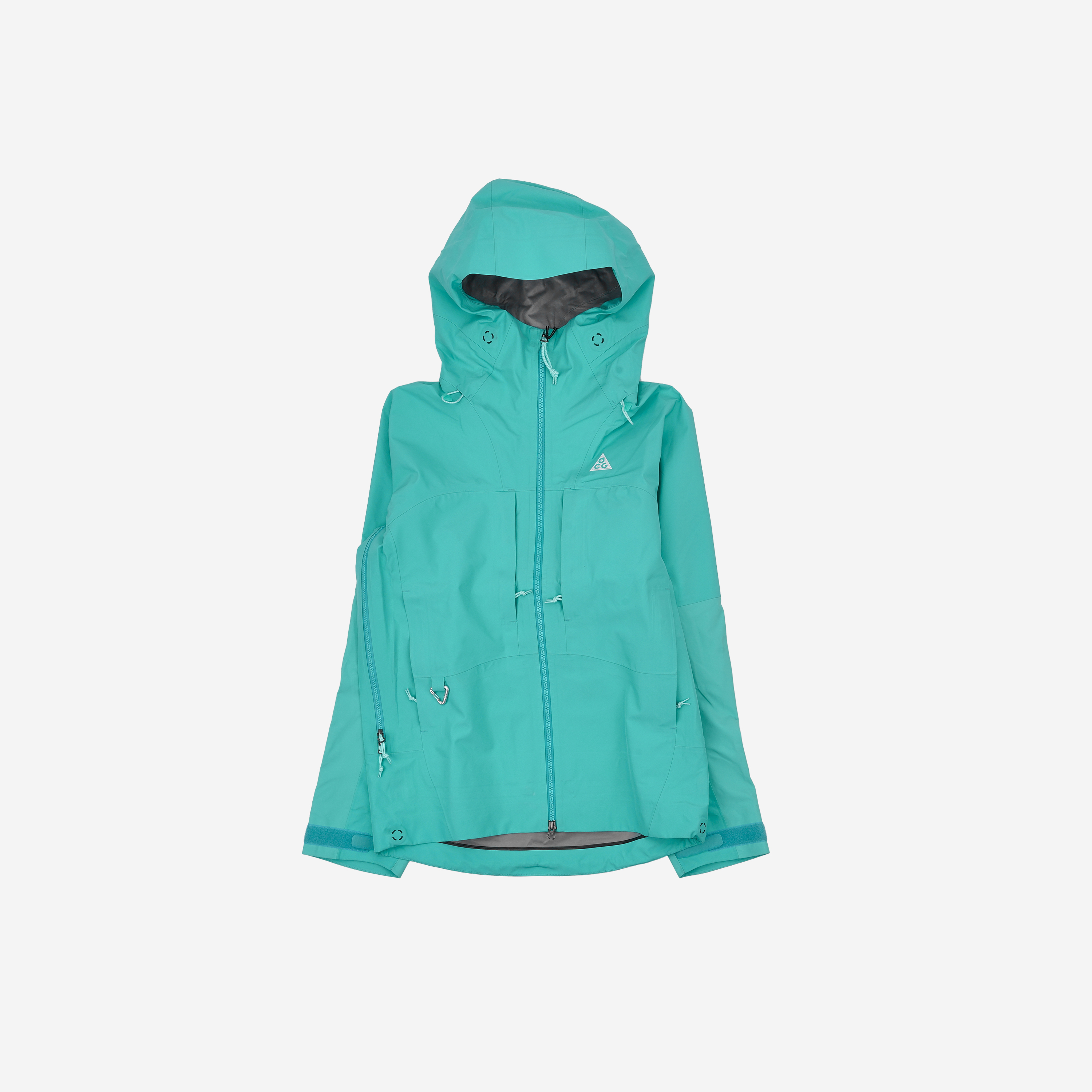 나이키 ACG 스톰핏 ADV 고어텍스 미저리 릿지 자켓 라이트 멘타 - 아시아 | KREAM