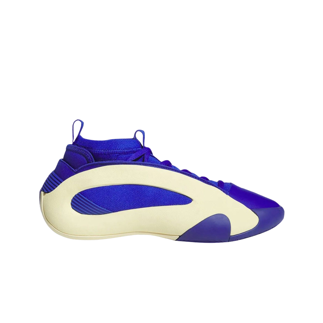 아디다스 하든 Vol. 8 로얄 블루 크림 | Adidas | KREAM