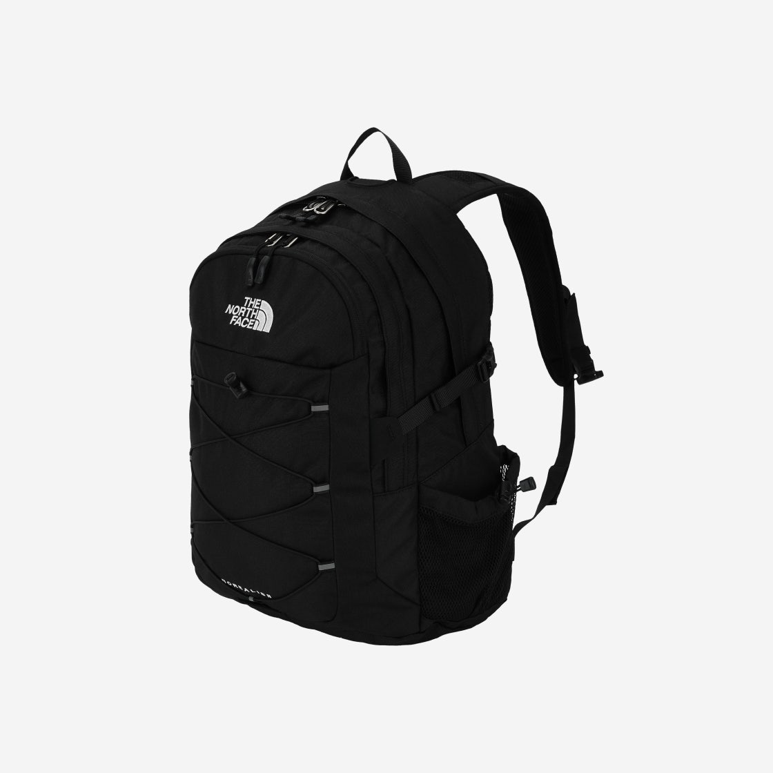 노스페이스 보레알리스 II 블랙 | The North Face | KREAM