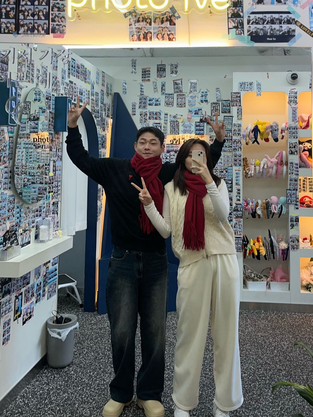 박민혁 (@bong_gu02) 님의 게시물 | KREAM