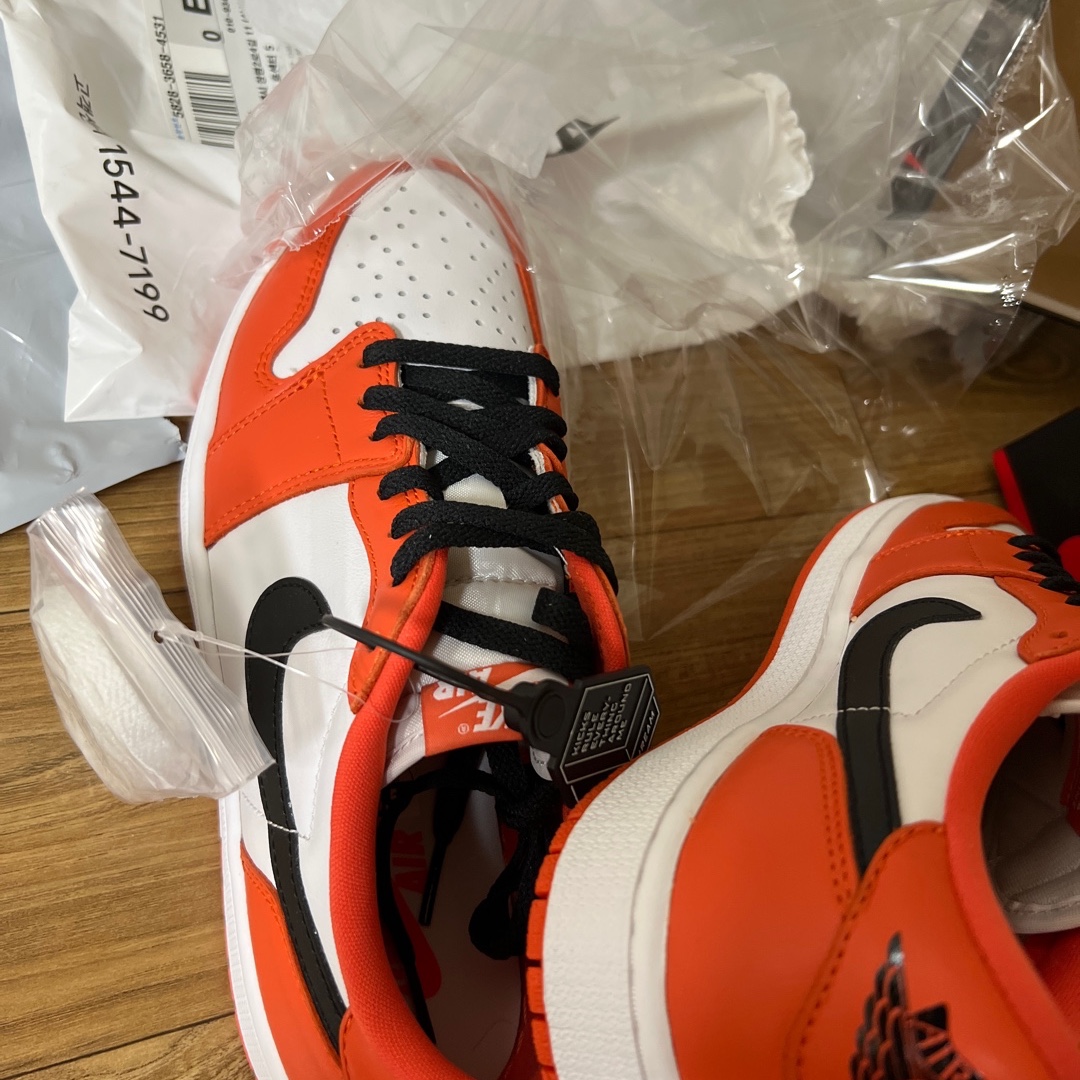 조던 스타피쉬 OG | KREAM