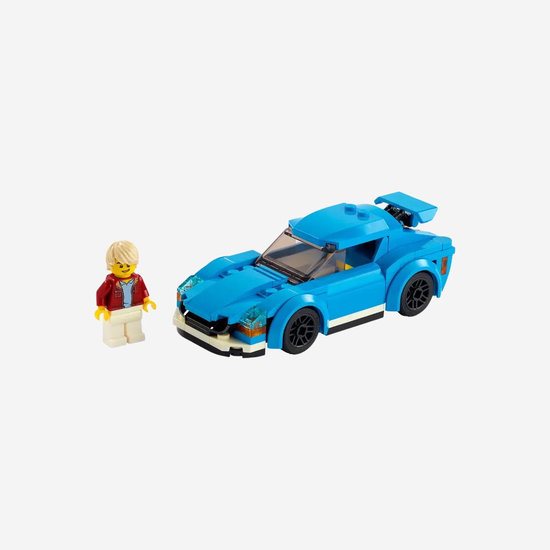 레고 스포츠카 | Lego | KREAM