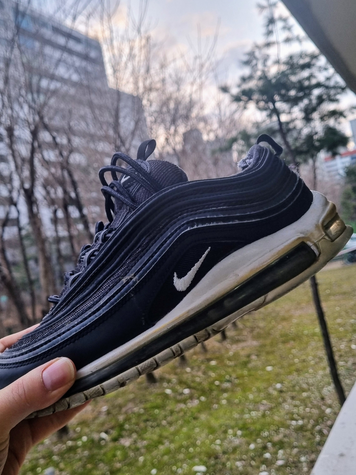 라떼 빠빠 (@rurufafa) 님의 게시물 | KREAM